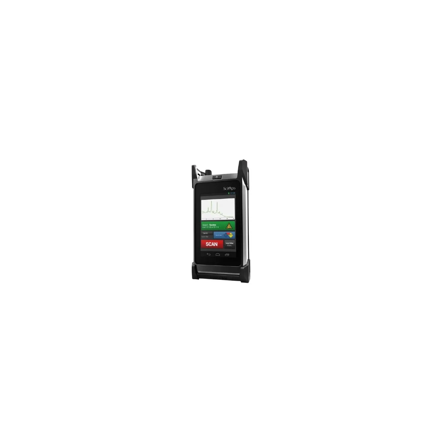 Buy SCIAPS Handheld Raman Spectrometer CHEM 200 at lowest price