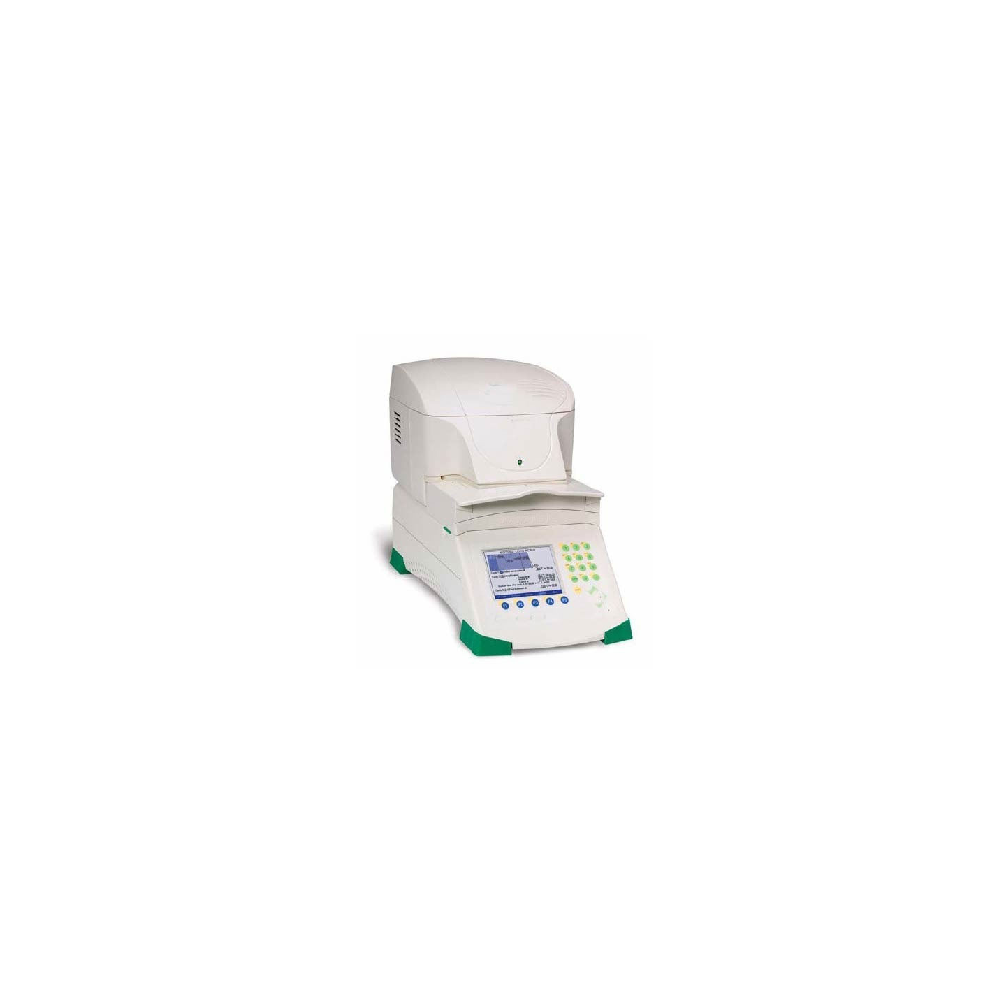 Buy Bio-Rad iQ5 Real Time PCR Machine at lowest price in India