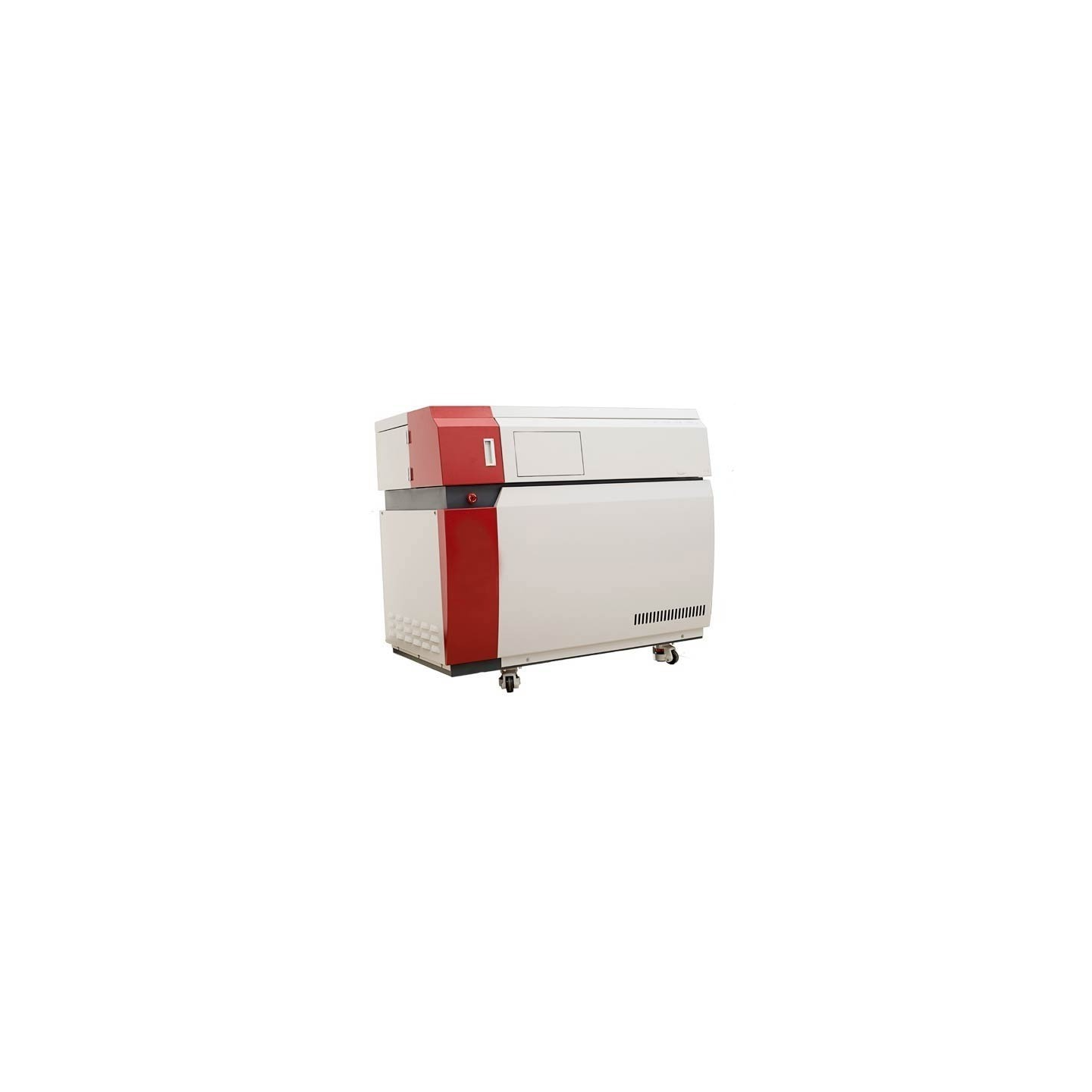 Buy Mild Steel PMT Base Spectrometer at lowest price in India