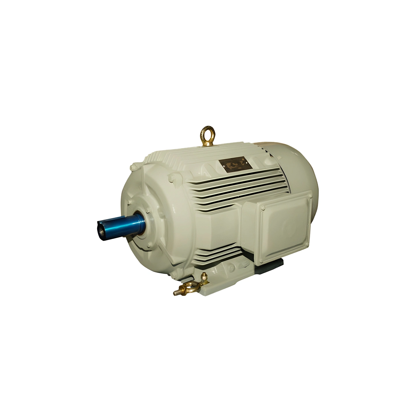 Crompton 7.5 HP 160M 4 Pole General Purpose Motor at Best Price