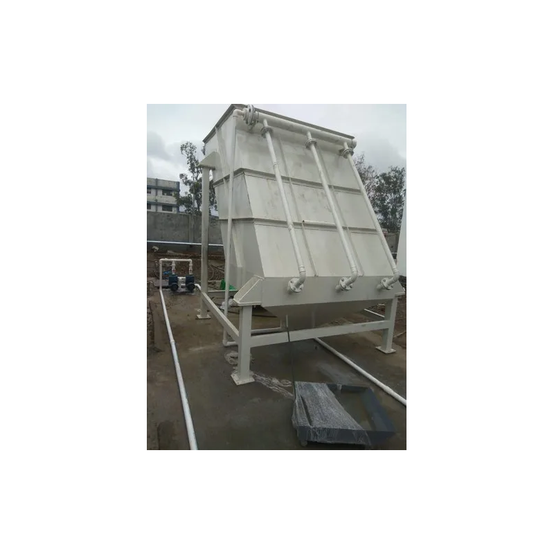 Buy Clarifiers for Wastewater Treatment at Lowest Prices