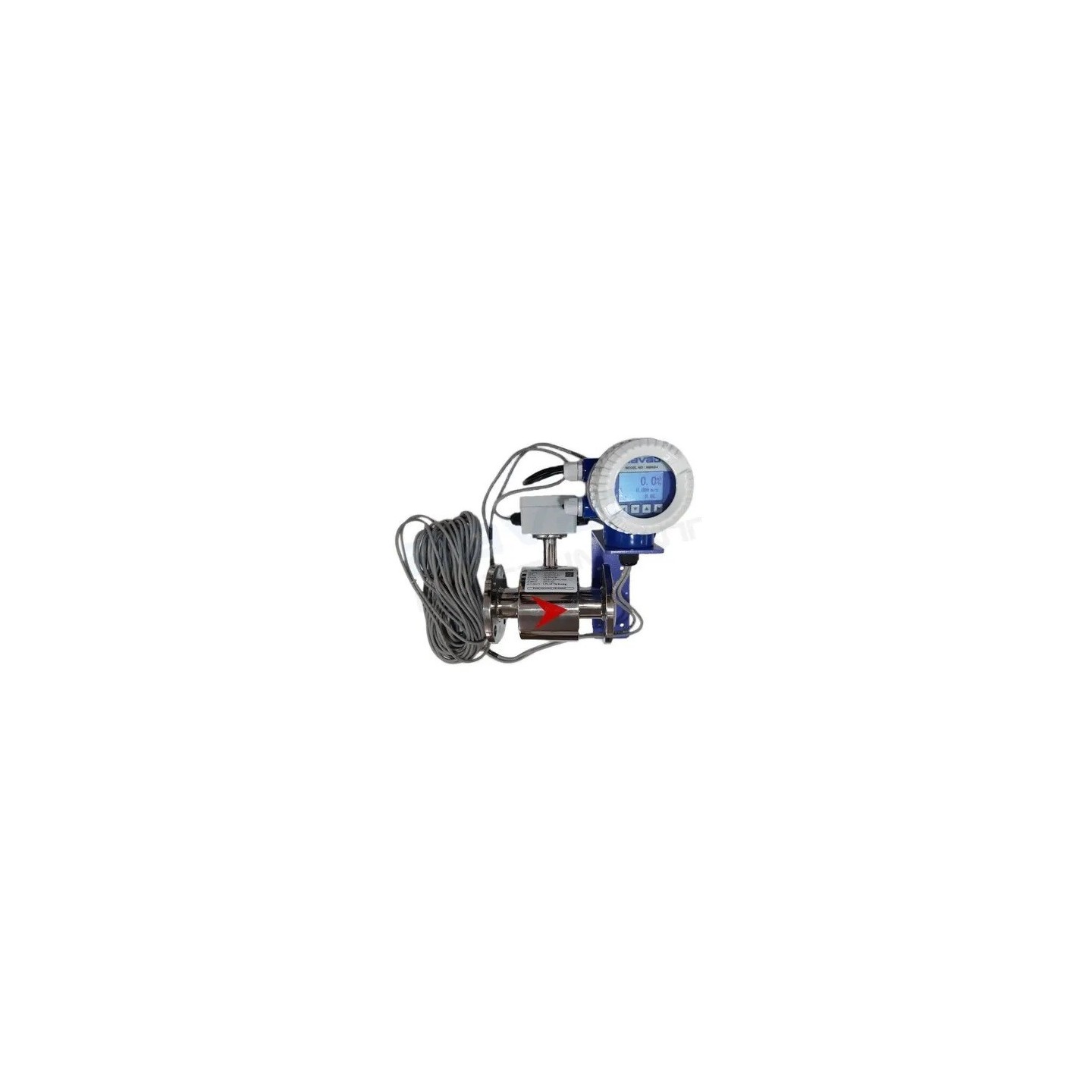 Buy STP Digital Water Flow Meter AMAG-R at lowest price India