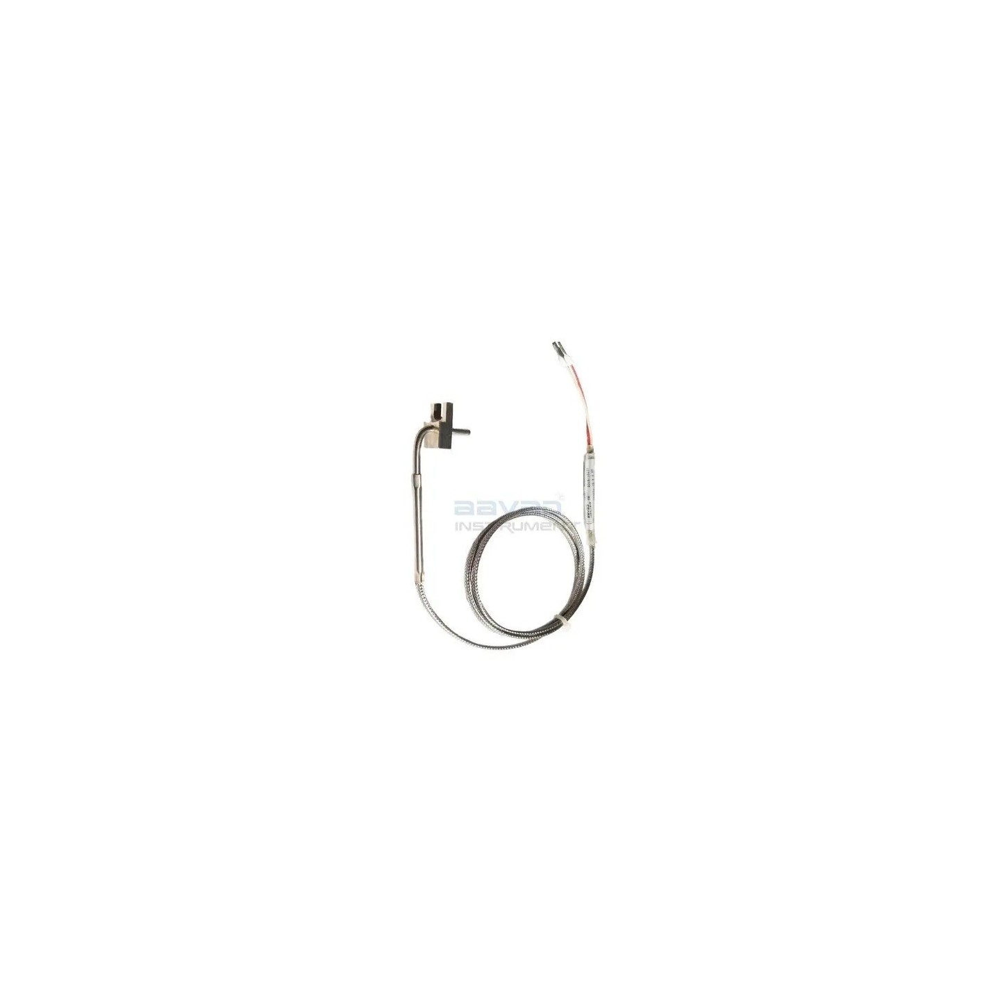Buy Pipe Clamp RTD Sensor APXS-Clamp at lowest price in India