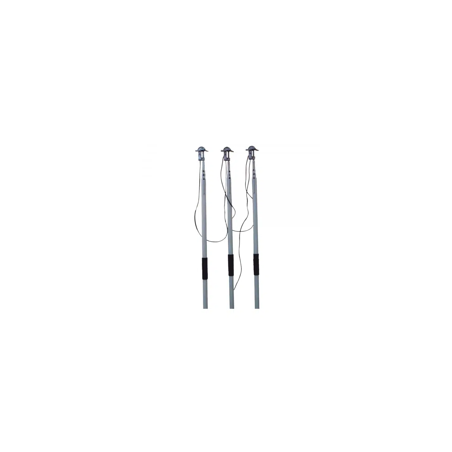 Buy Metravi 220KV Telescopic Discharge Rod Online