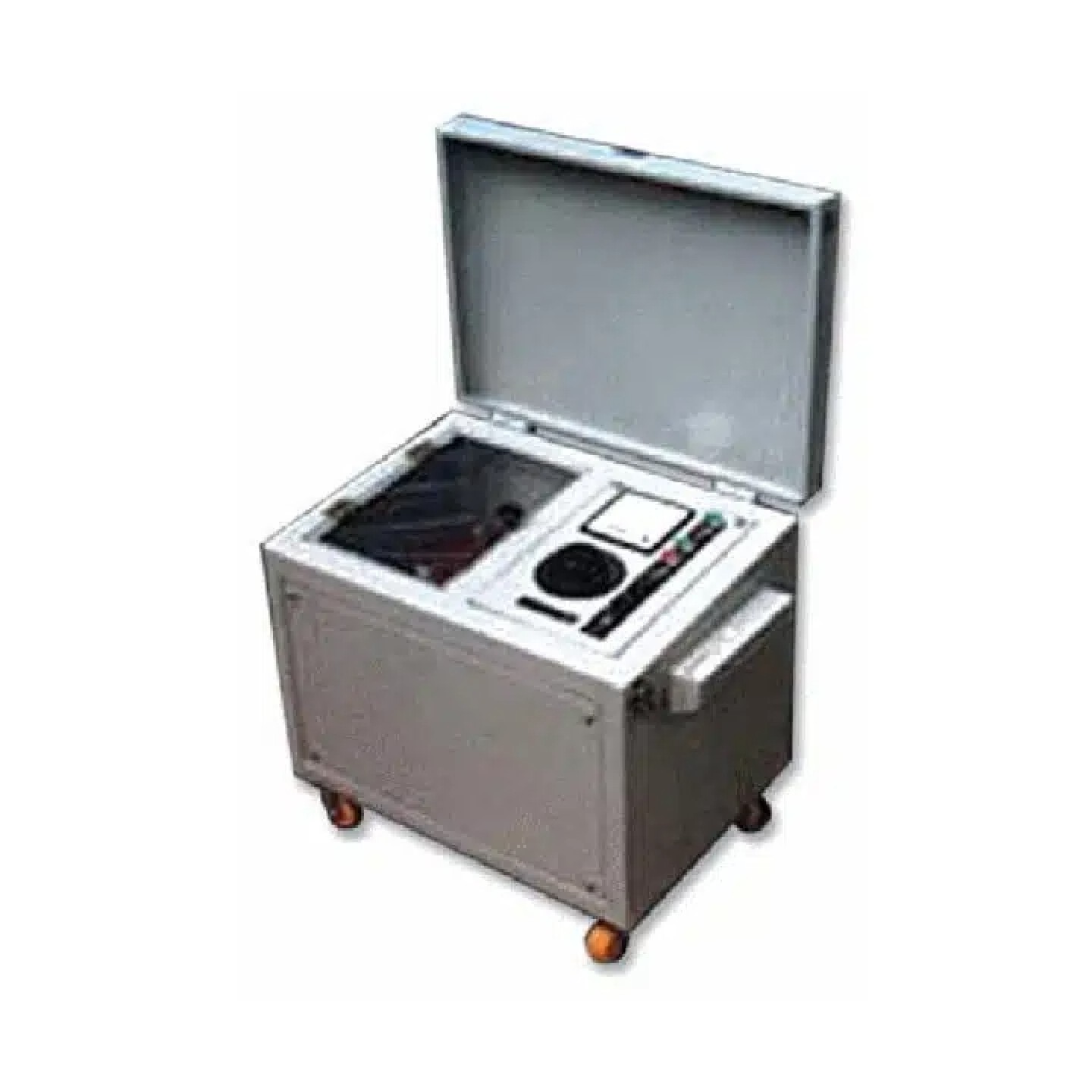 Buy Metravi Oil Test Set 70-OTS at best prices online