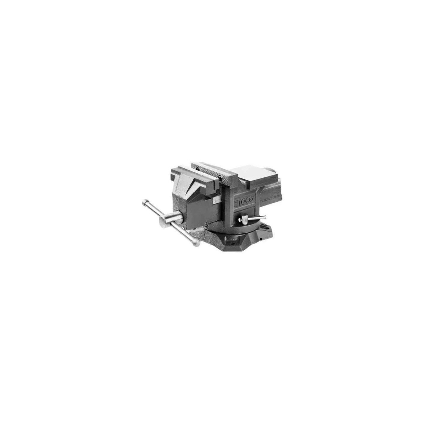 Buy Ingco HBV088 Bench Vices for Secure Clamping online