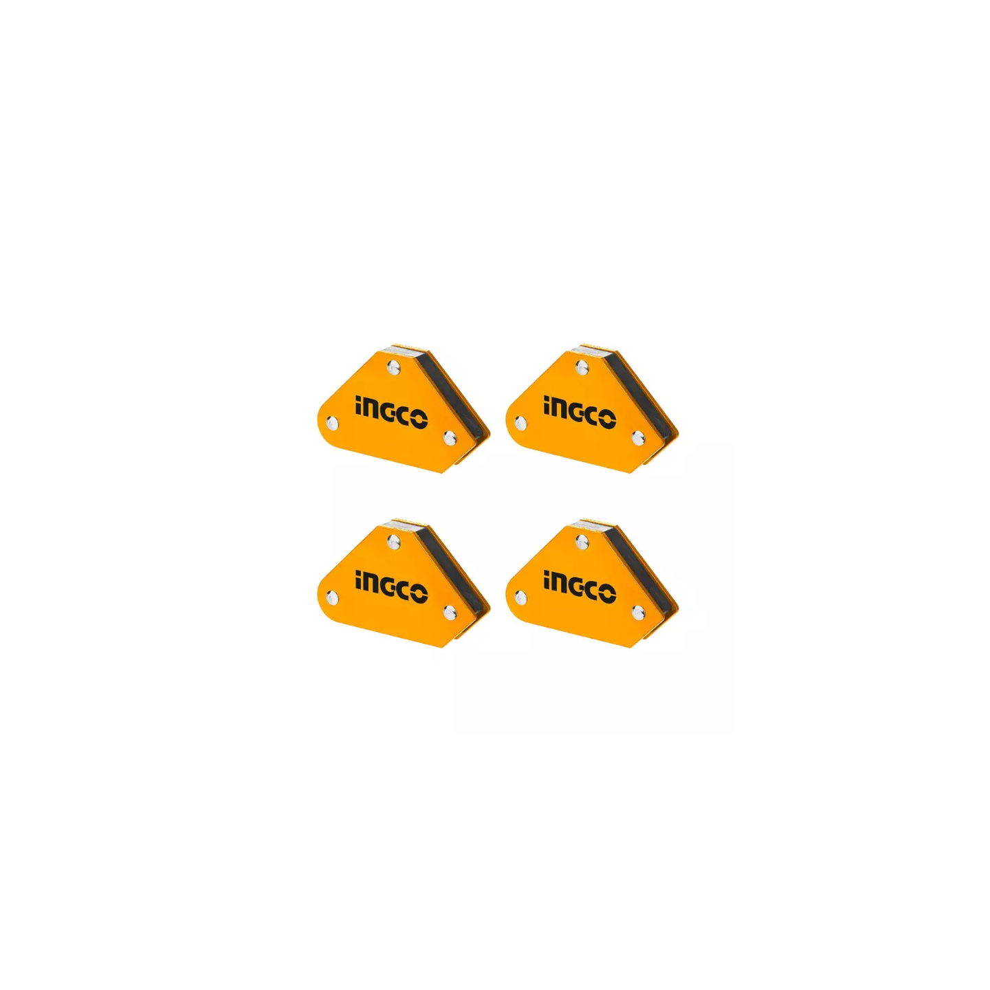 Buy Ingco AMWH4001 Magnetic Position Holder Set online