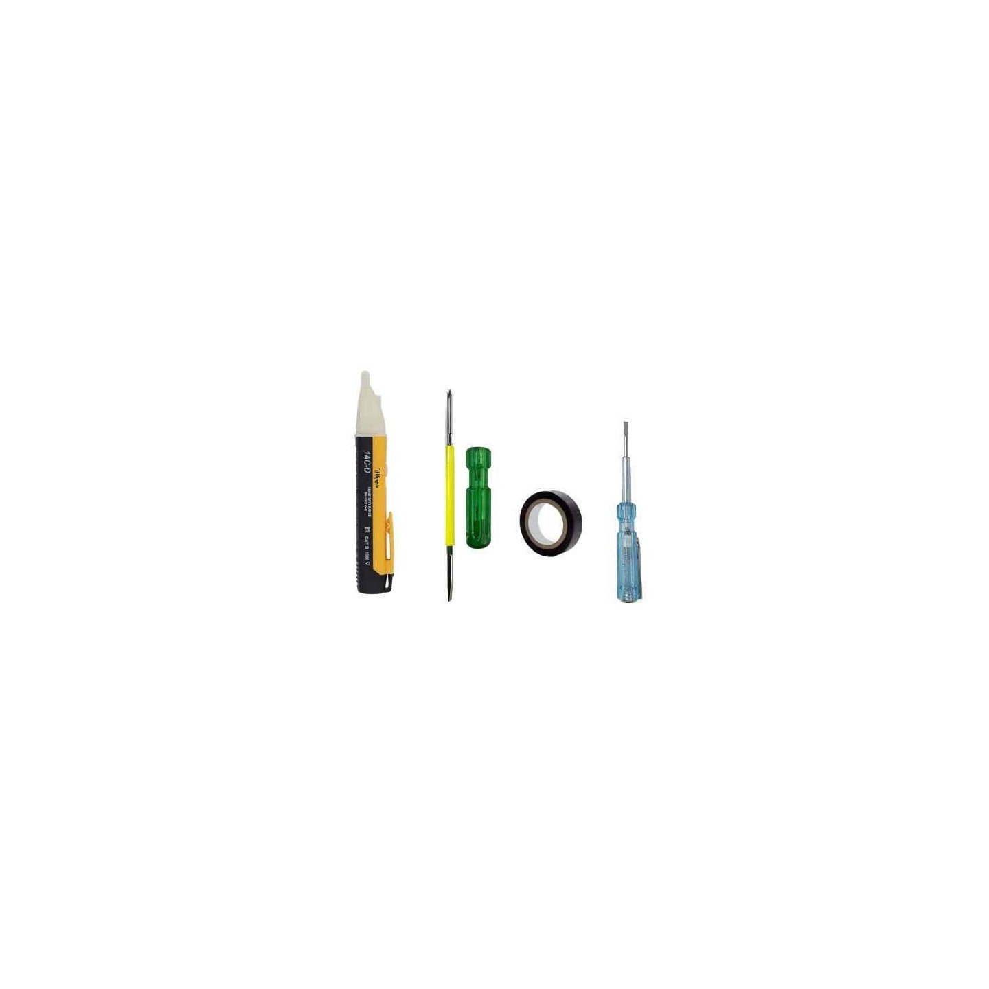 Buy Hillgrove Voltage Tester Set HGCM210M1 online