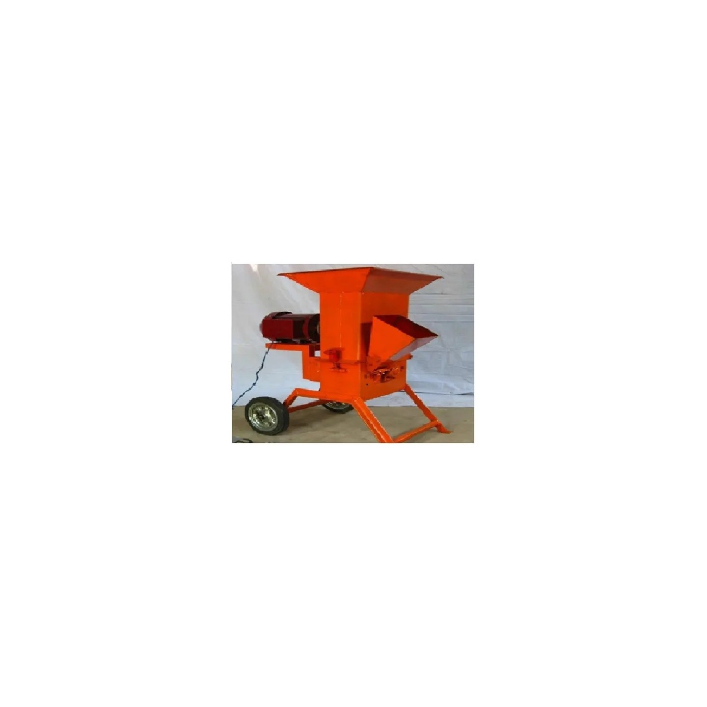 Buy Portable Shredder at best prices from Indian Manufacturers