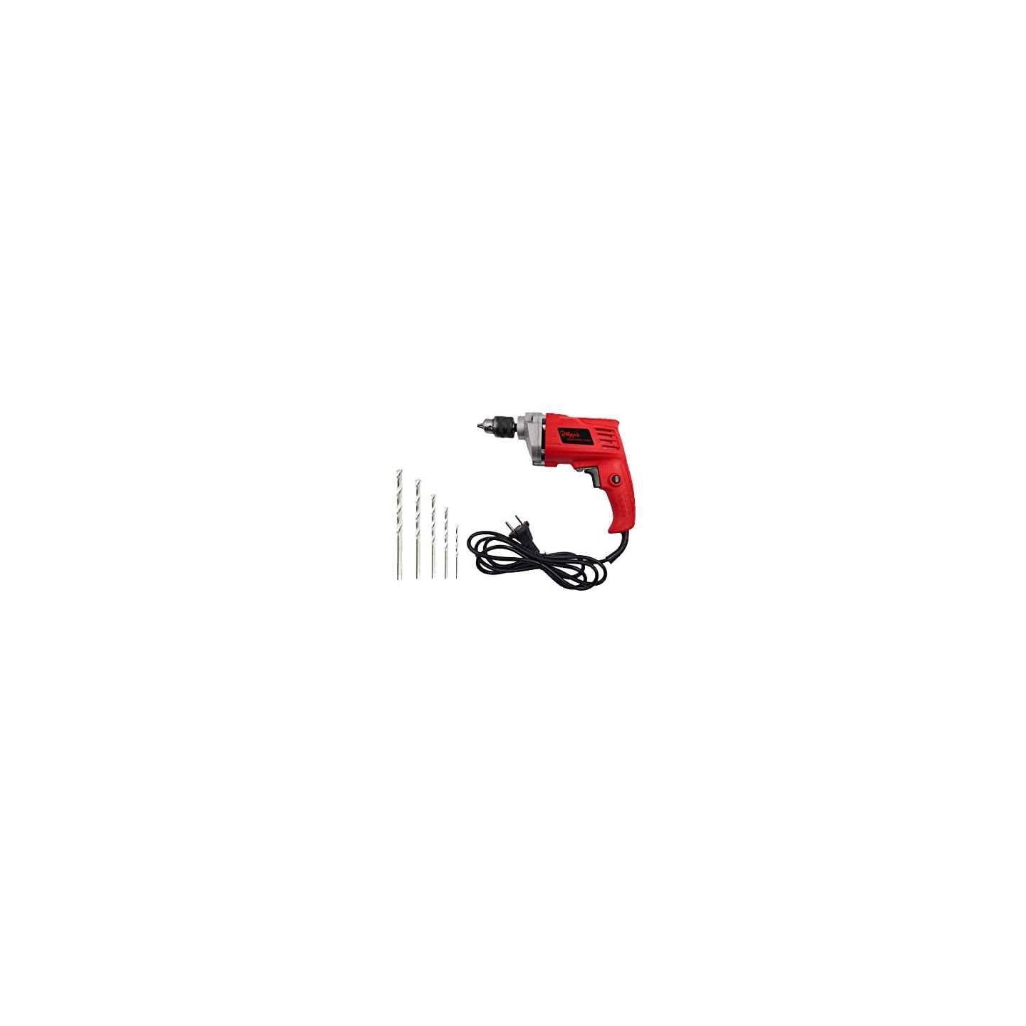 Buy Hillgrove 10-Inch Drill Machine with Bits HGPD3M3 online