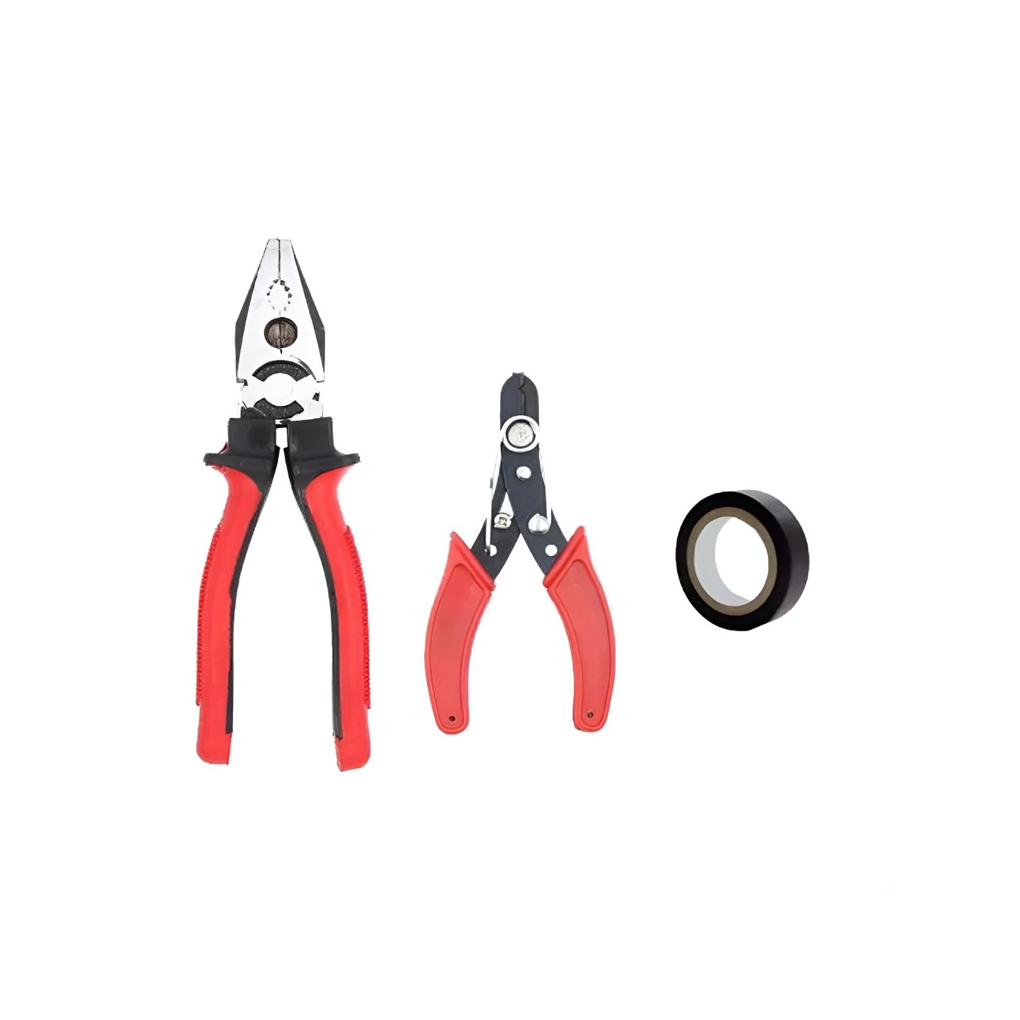 Buy Hillgrove Lineman Plier & Cutter Combo HGCM383M1 online