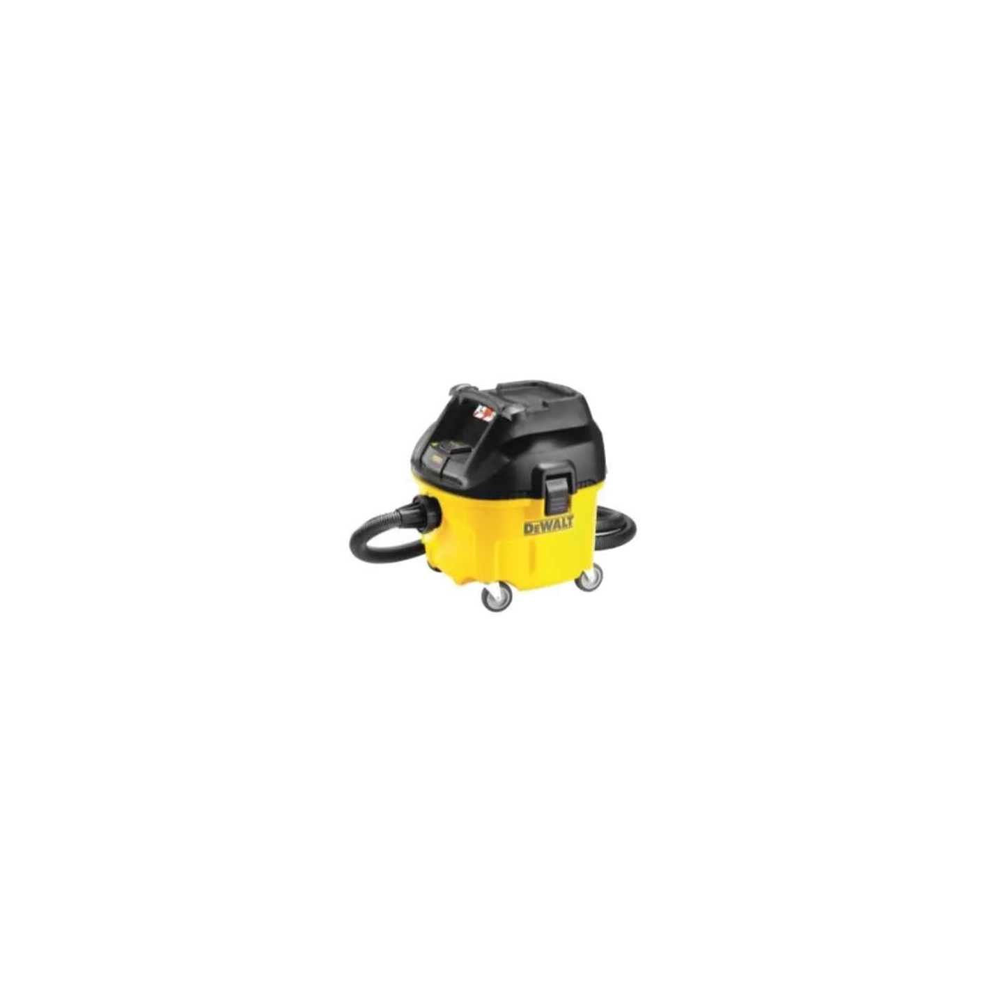 Buy Dewalt L Class Wet & Dry Dust Extractor DWV901L-QS online