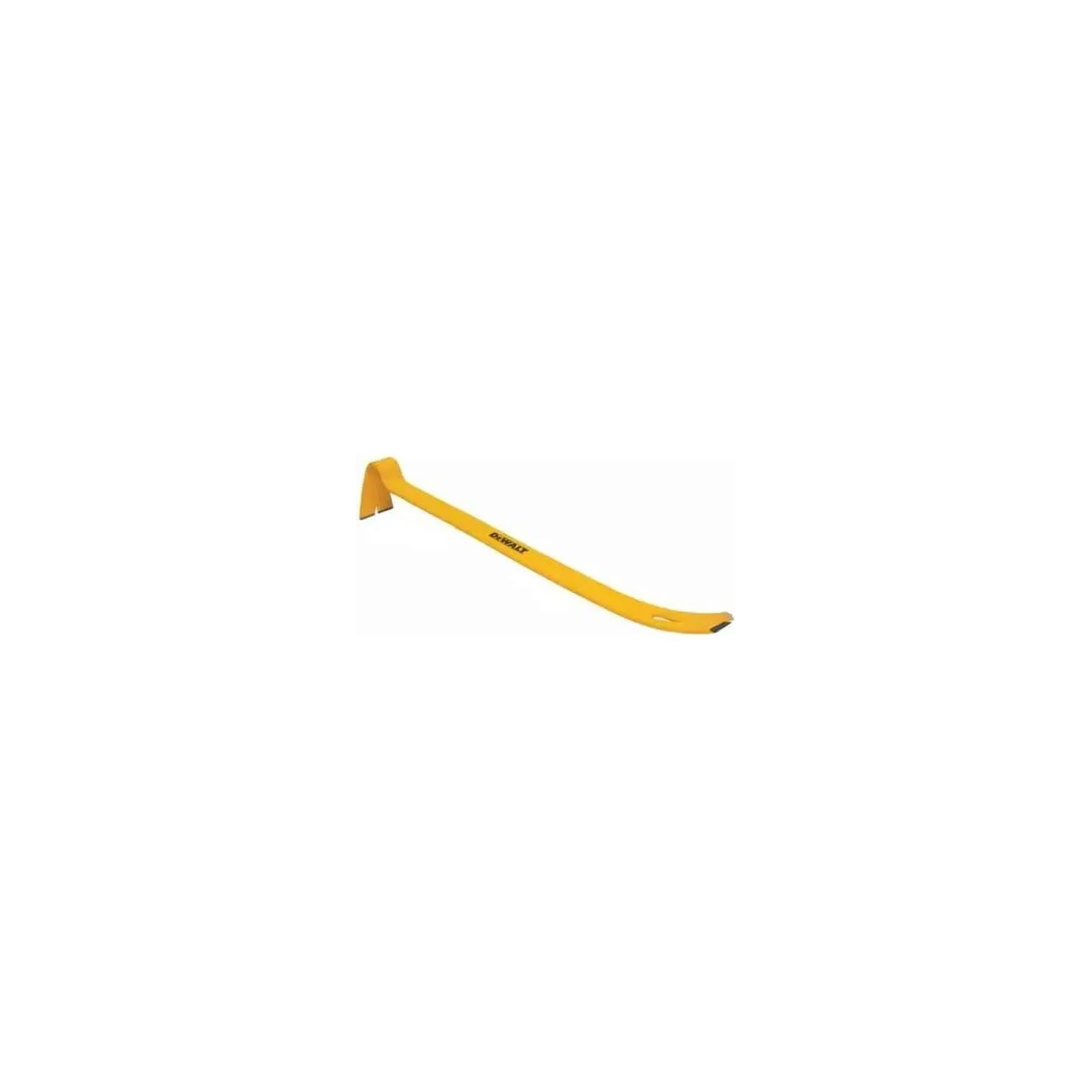 Buy Dewalt 21 Inch Steel Flat Bar DWHT55528-1 online at best prices