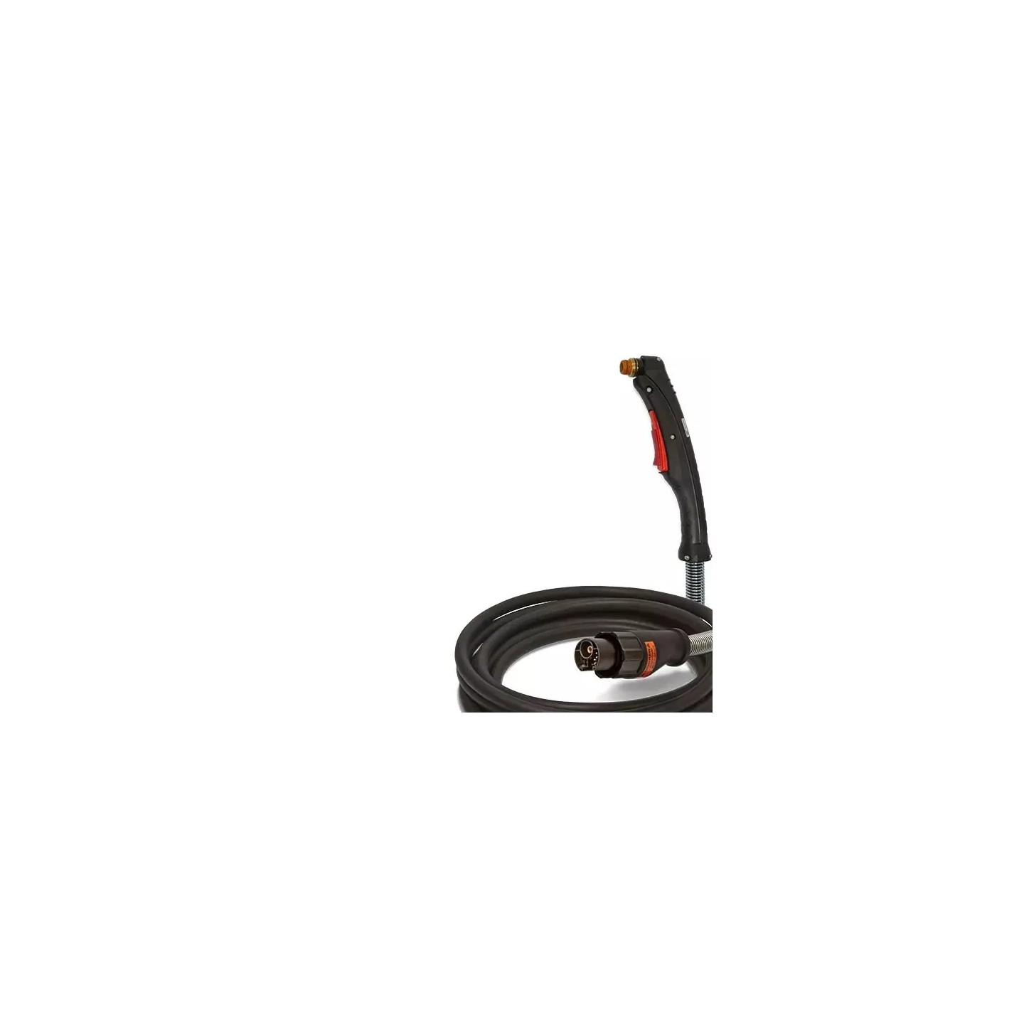 ESAB Plasma Cutting Torch SL 100 TORCH 75 DEG 6.1M 400V Three Phase ...