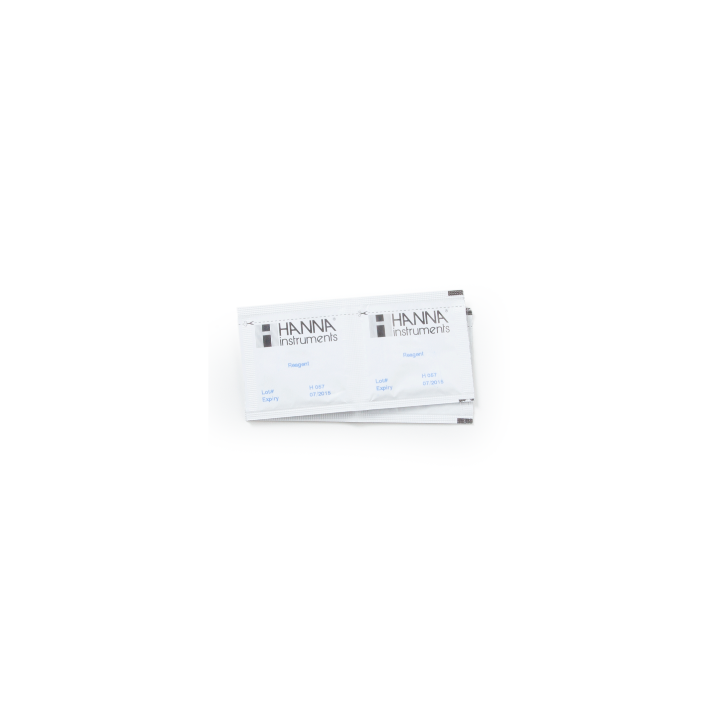 Hanna Chromium VI Low Range Reagents (300 tests) - HI93749-03