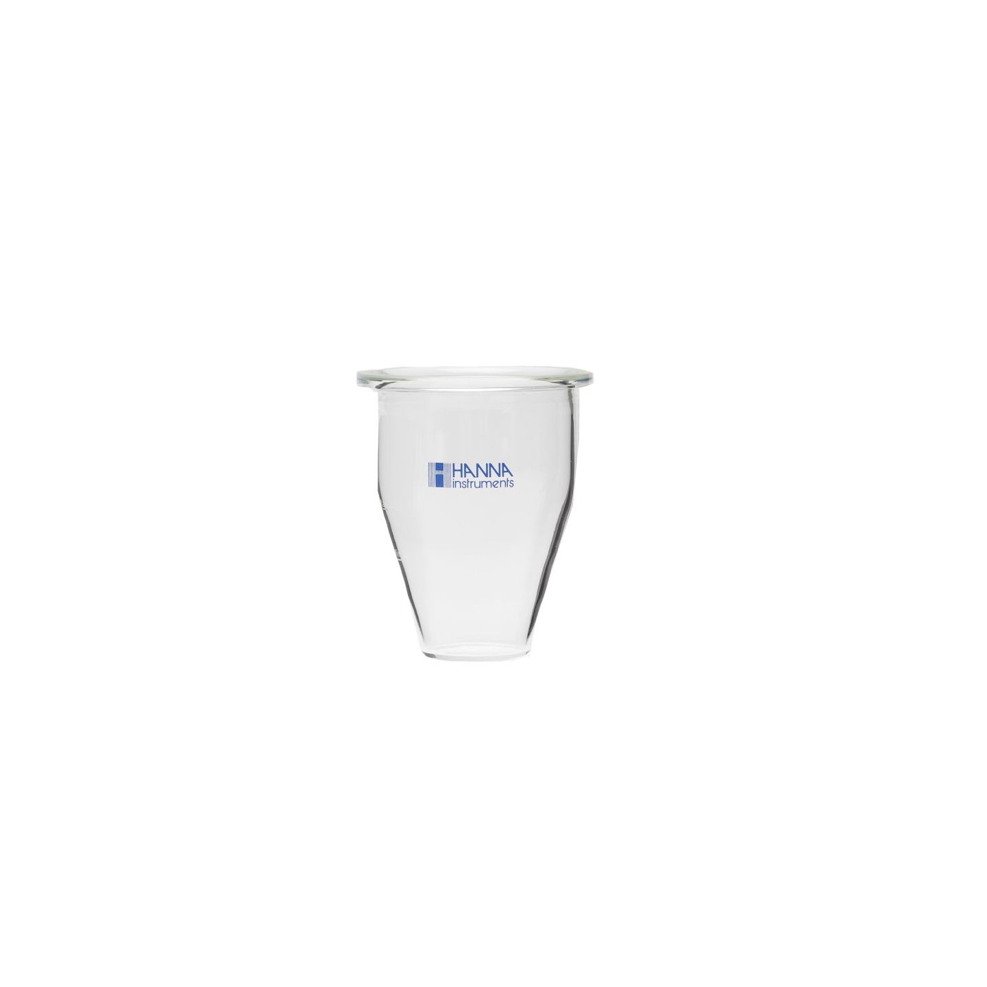HI900522 Glass Titration and Solvent Beaker for HI933 Karl Fischer ...