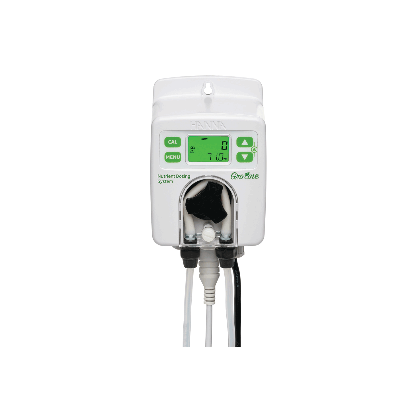 GroLine HI981413 Nutrient Dosing System Meter for Hydroponics, EC/TDS ...