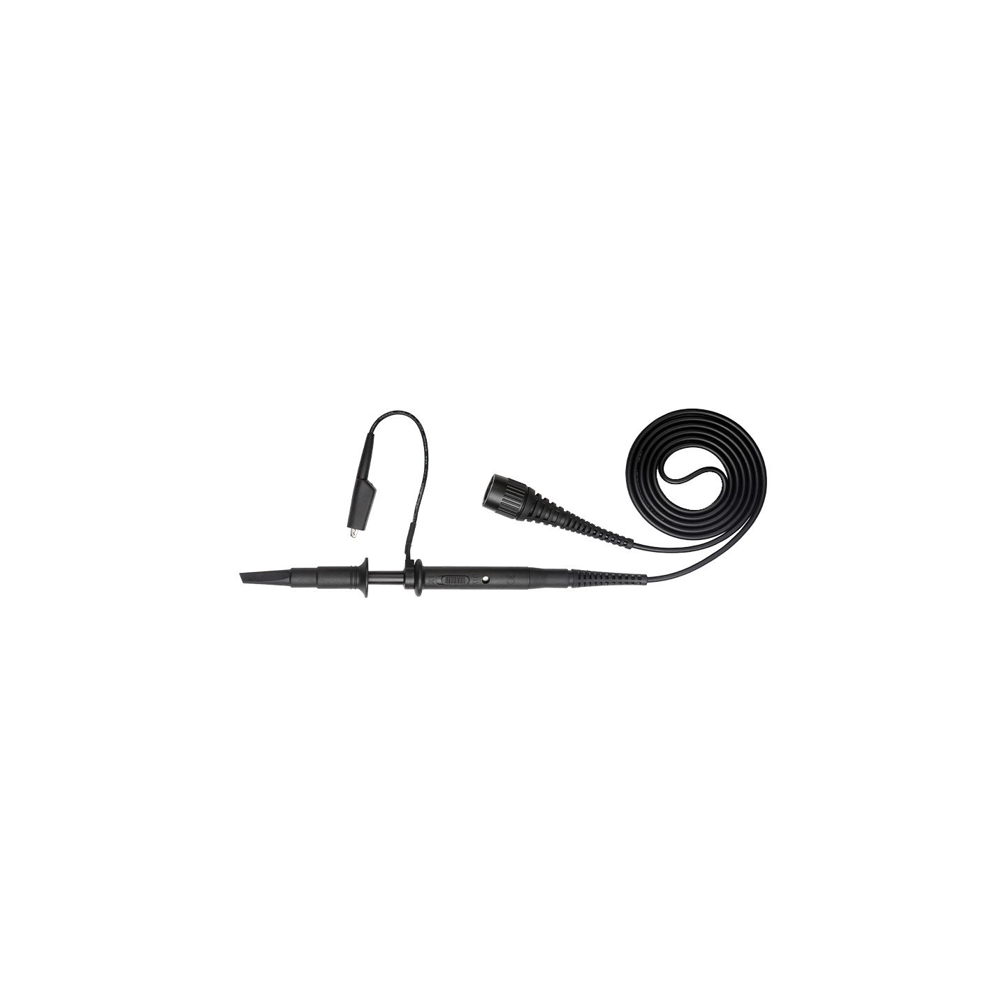 Rigol PVP2350 High-Impedance Passive Oscilloscope Probe, 350 MHz, 1X ...