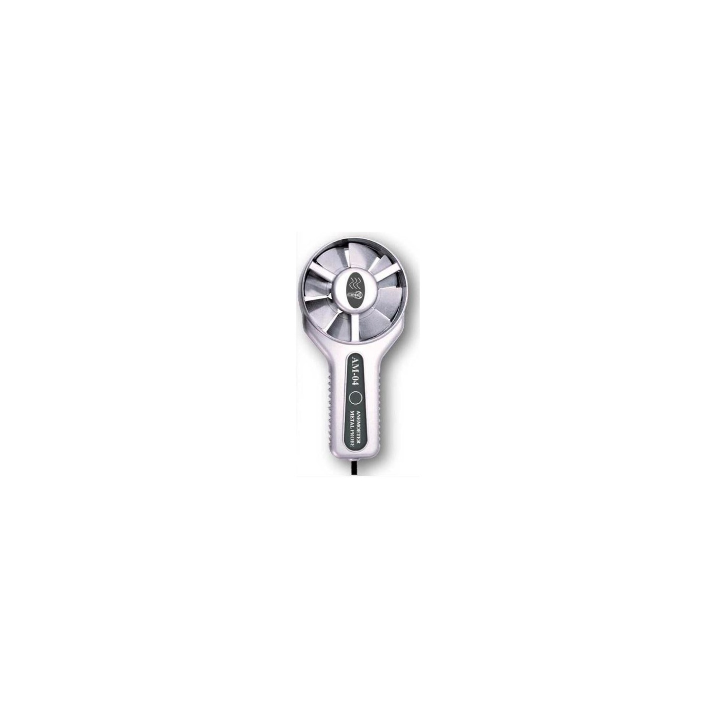 Buy Lutron Spare Fan Anemometer Air Velocity Flow AM 4206