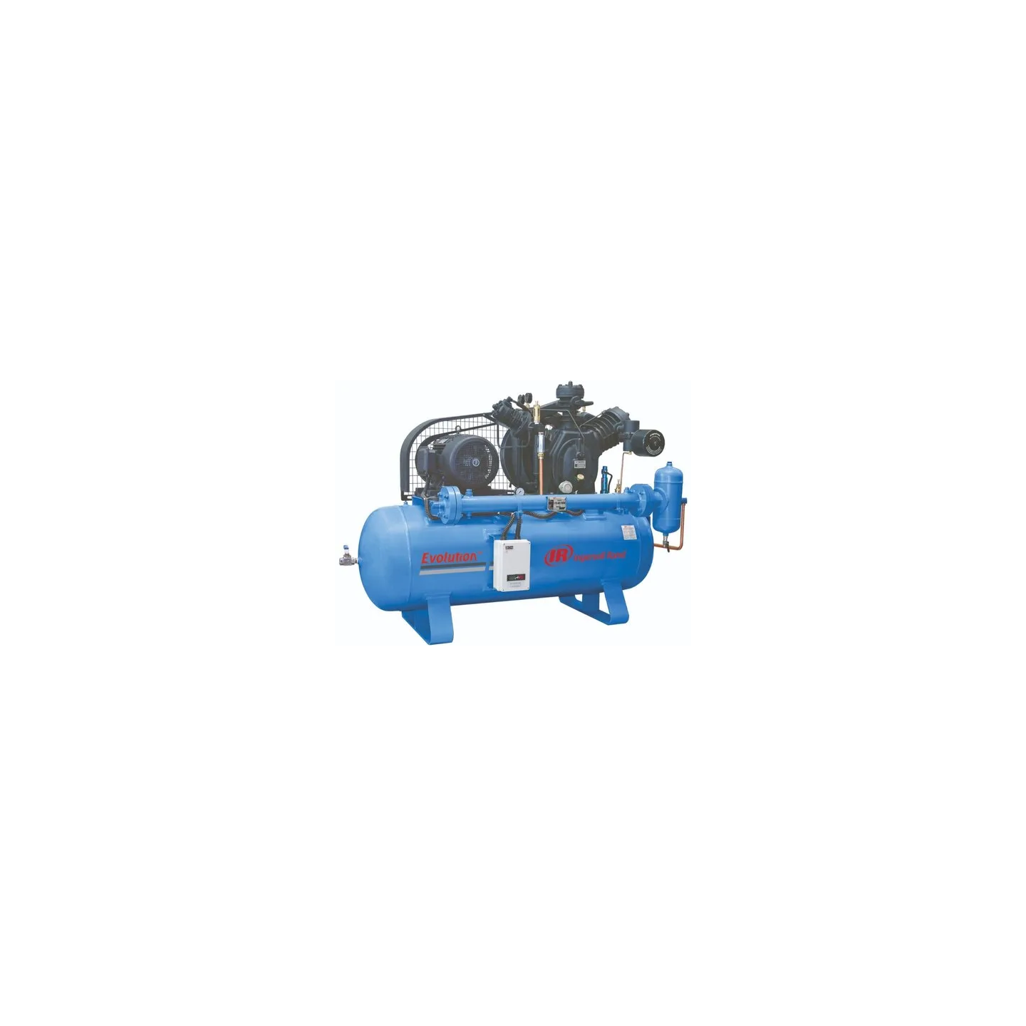 Buy High Pressure Air Compressor 500L Tank at Lowest Price