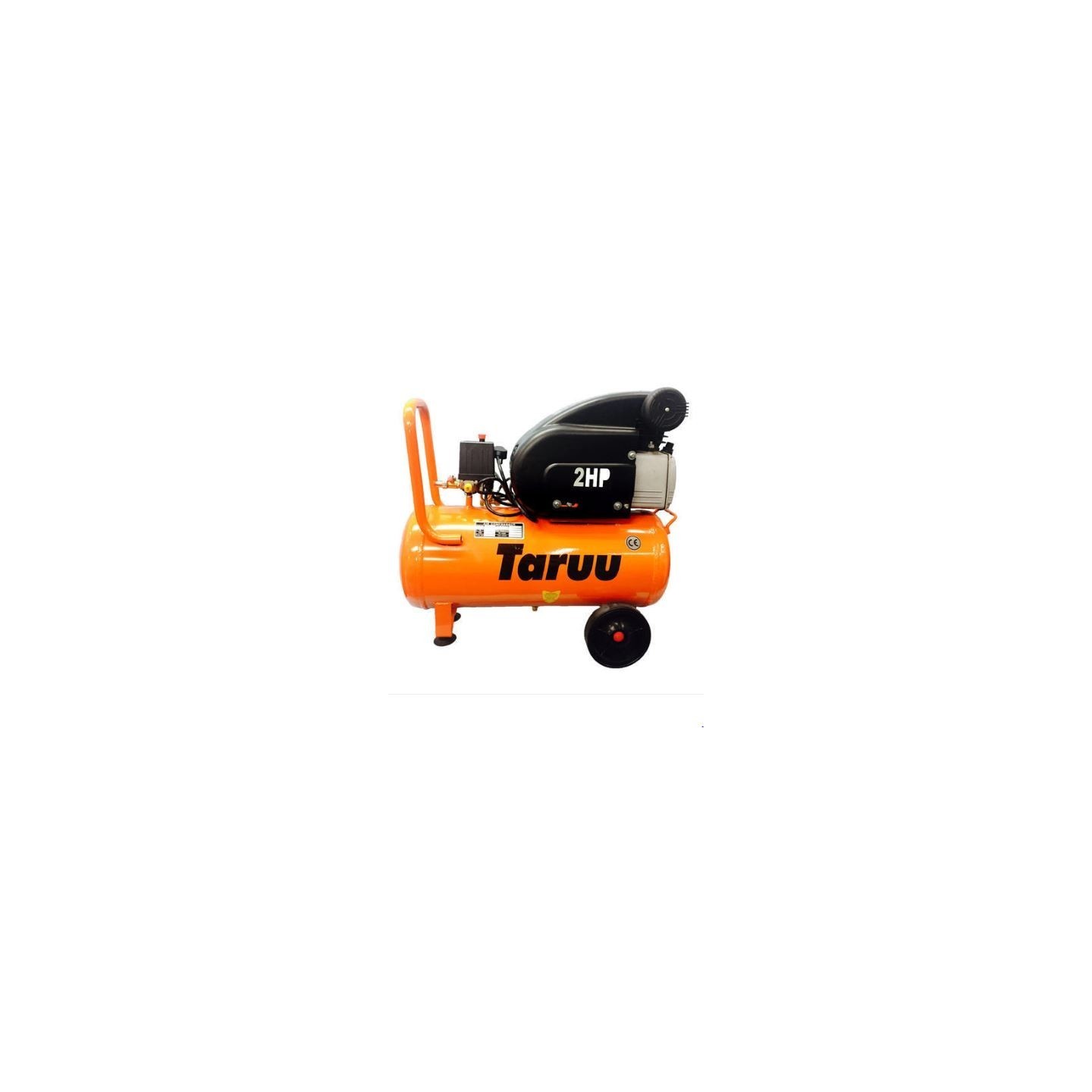 Buy Portable Air Compressor TR-031/25 at Lowest Price