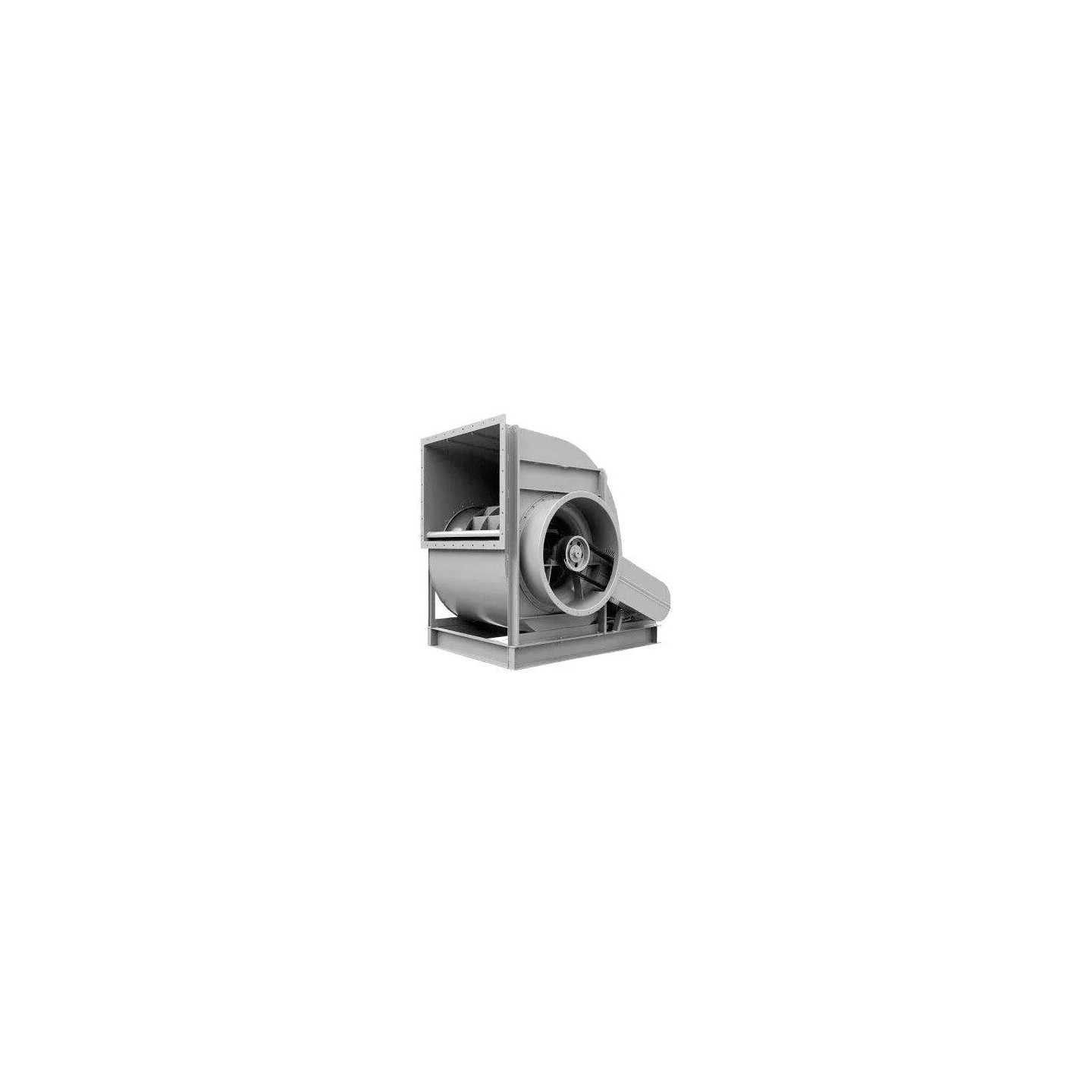 Buy Single Phase 1 HP Industrial Air Blowers 220V at best price