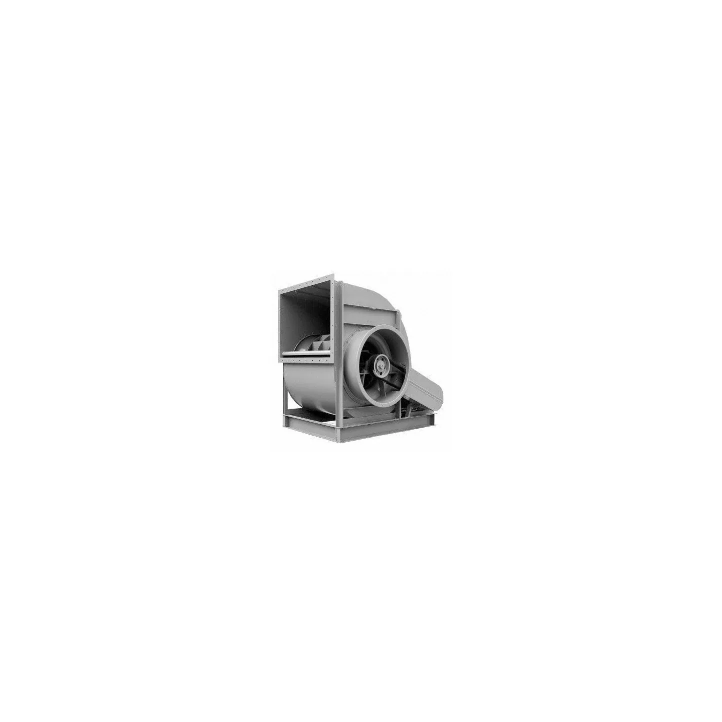 Buy 3 Phase Double Inlet Blower 220V at lowest price in India