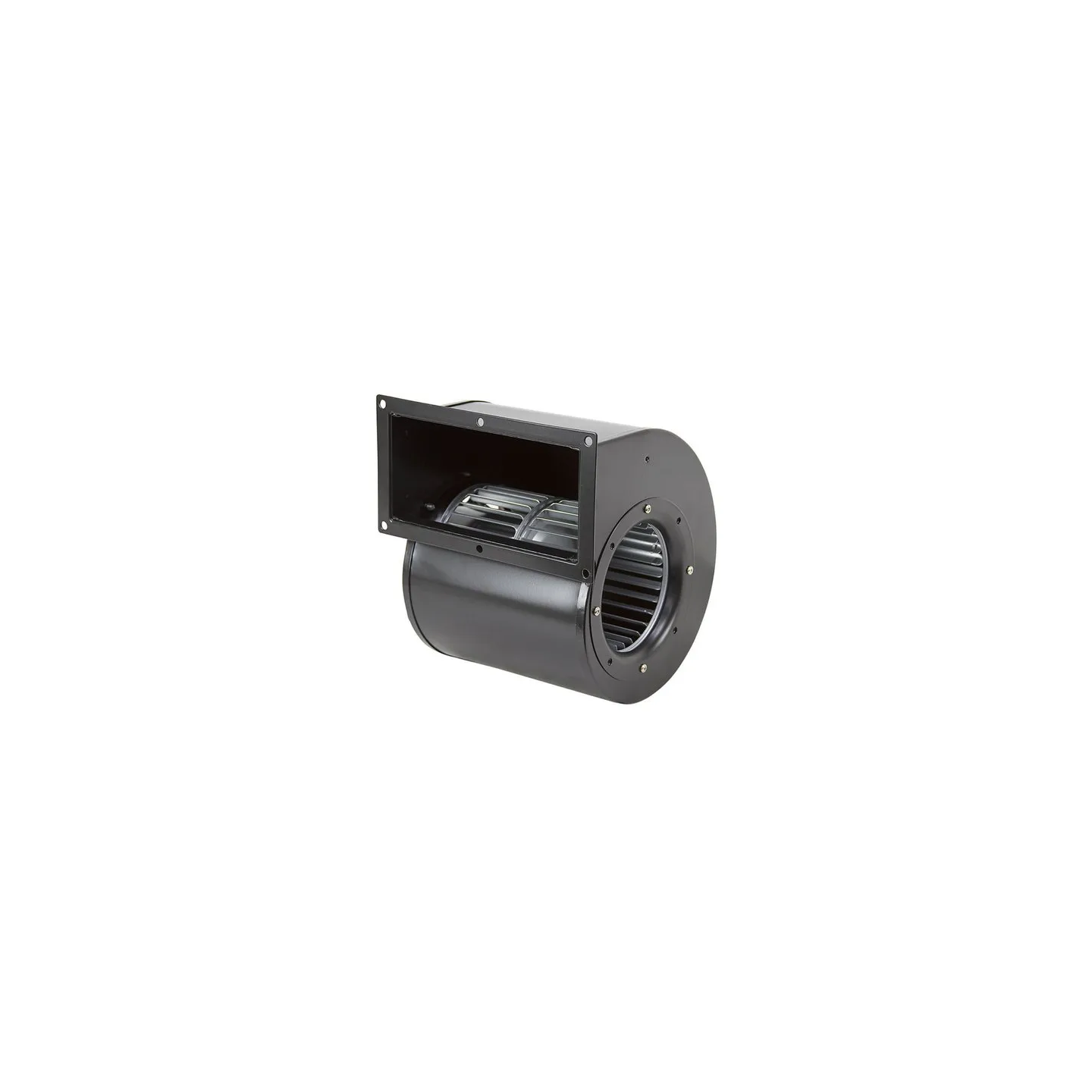 Buy 3 Phase Aluminium DIDW Forward Curved Fan 420V
