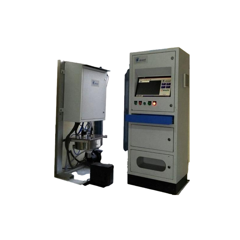 Buy Hemera Analyzer Online Water Quality Monitoring System L800