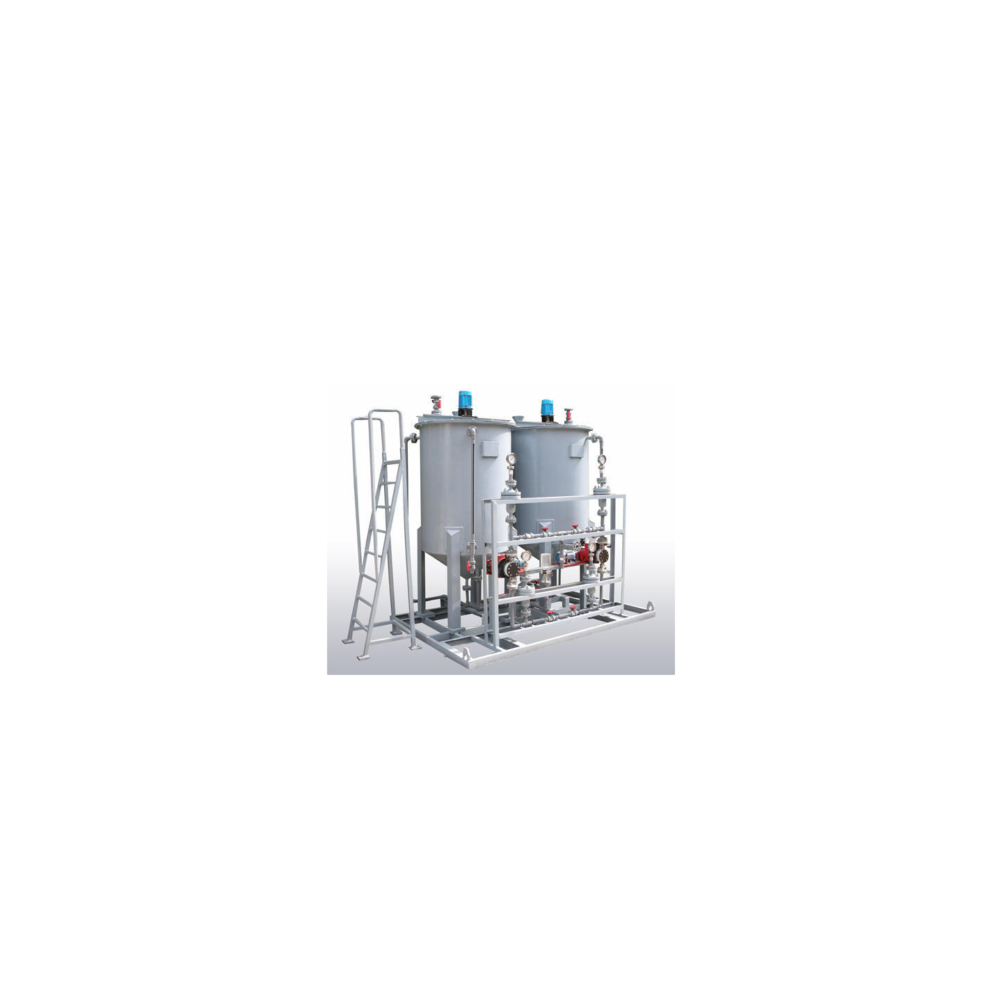 Buy Industrial Chemical Dosing Injection System at lowest price
