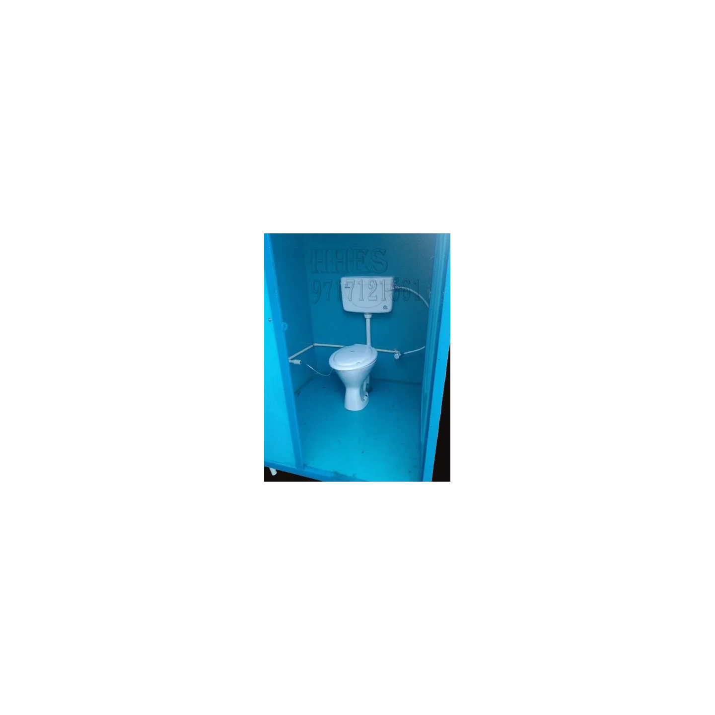 Buy Western Style Single Seated Toilet at lowest price