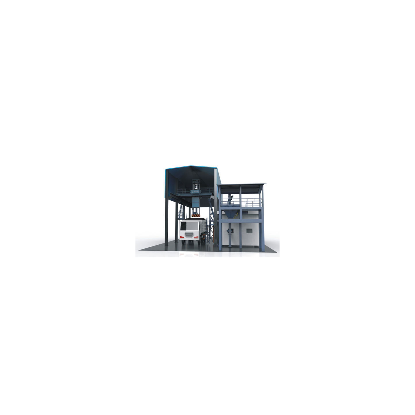 Buy Stainless Steel Coal Sampling System at best price in India