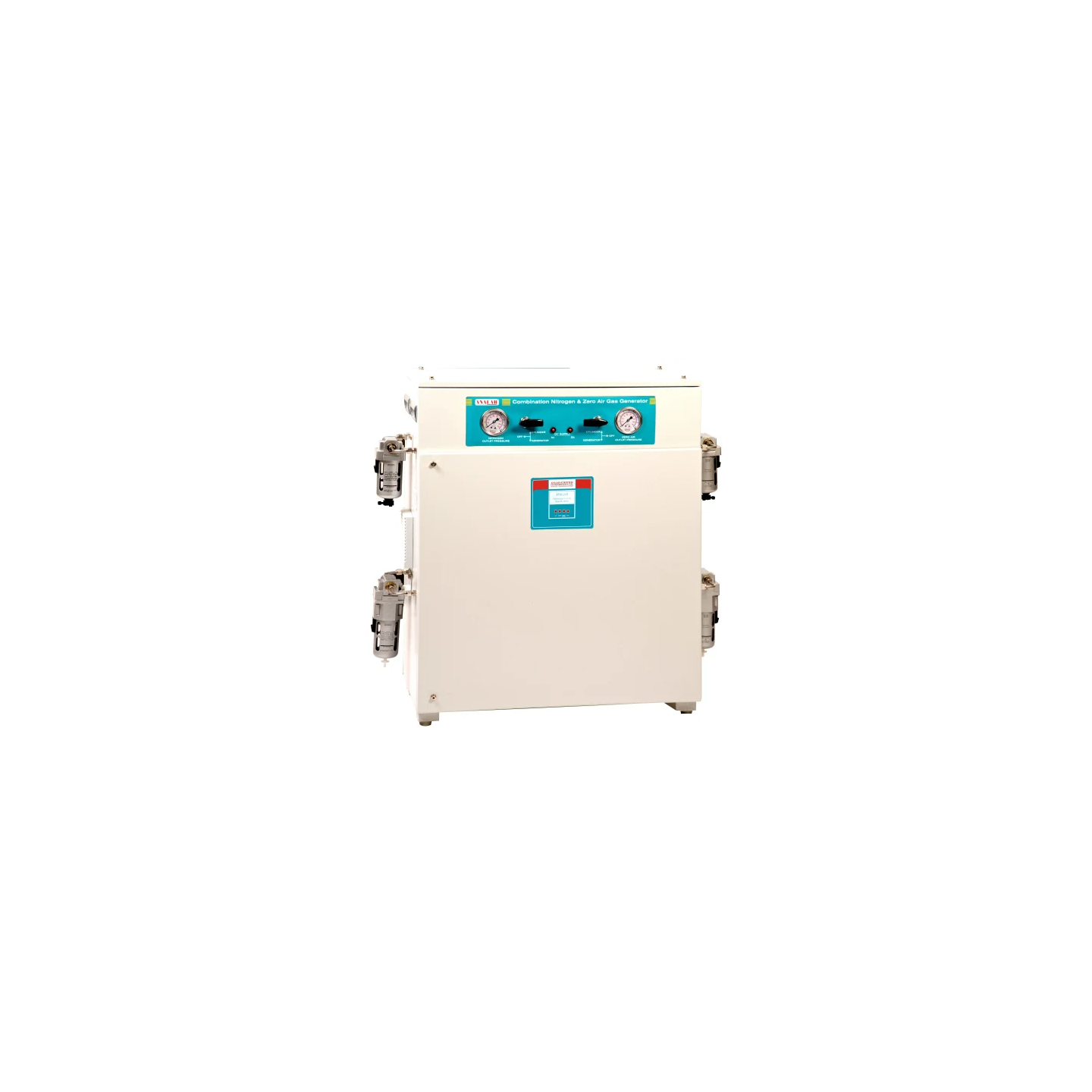 Buy Nitrogen Zero Air Gas Generator without Air Compressor