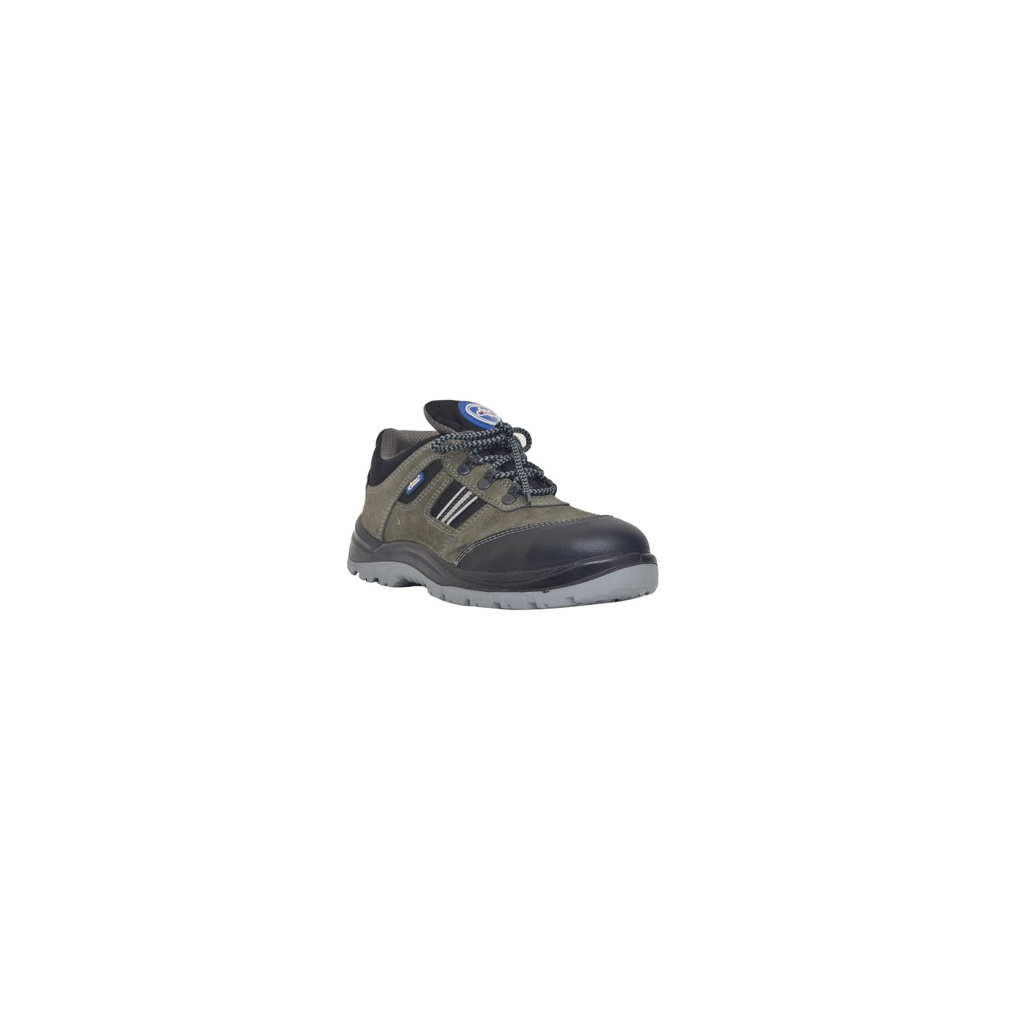 Buy Allen Cooper Safety Shoes AC 1156 at lowest price in India