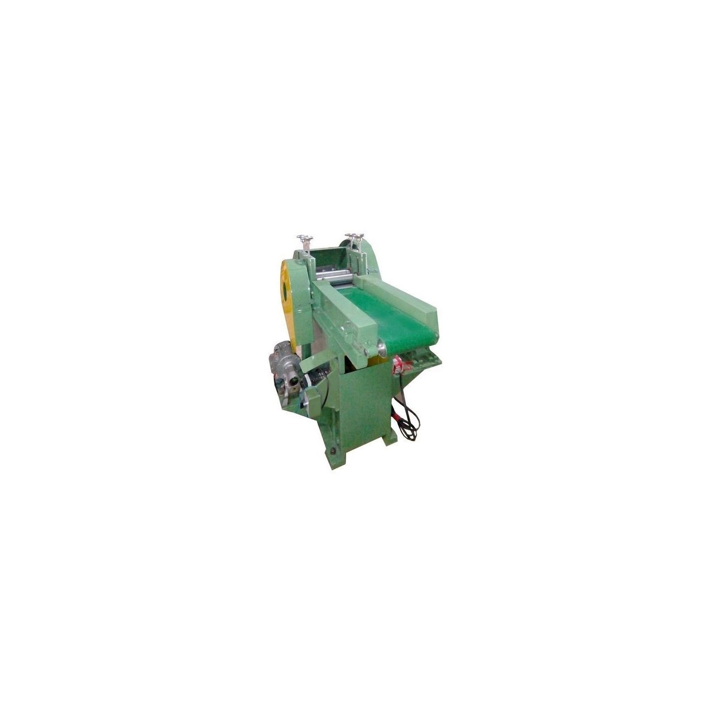 Buy Fiber Cutter Machine 2 HP at lowest price in India