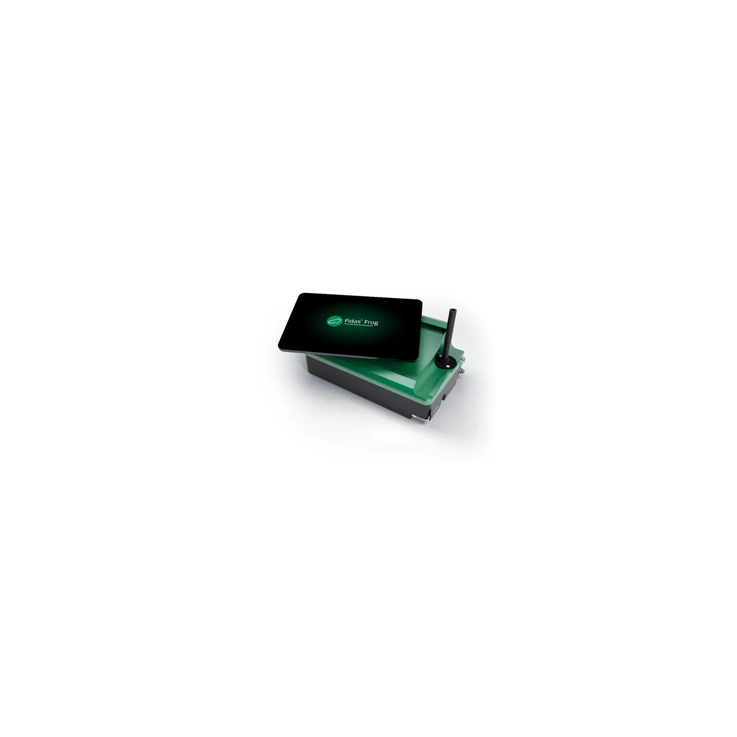 Buy Mobile Fine Dust Monitor Fidas Frog at best price in India