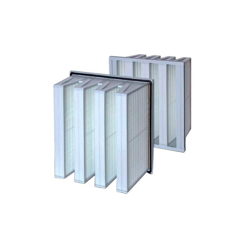 Buy Hepa Panel Filters at best prices from Indian Manufacturers
