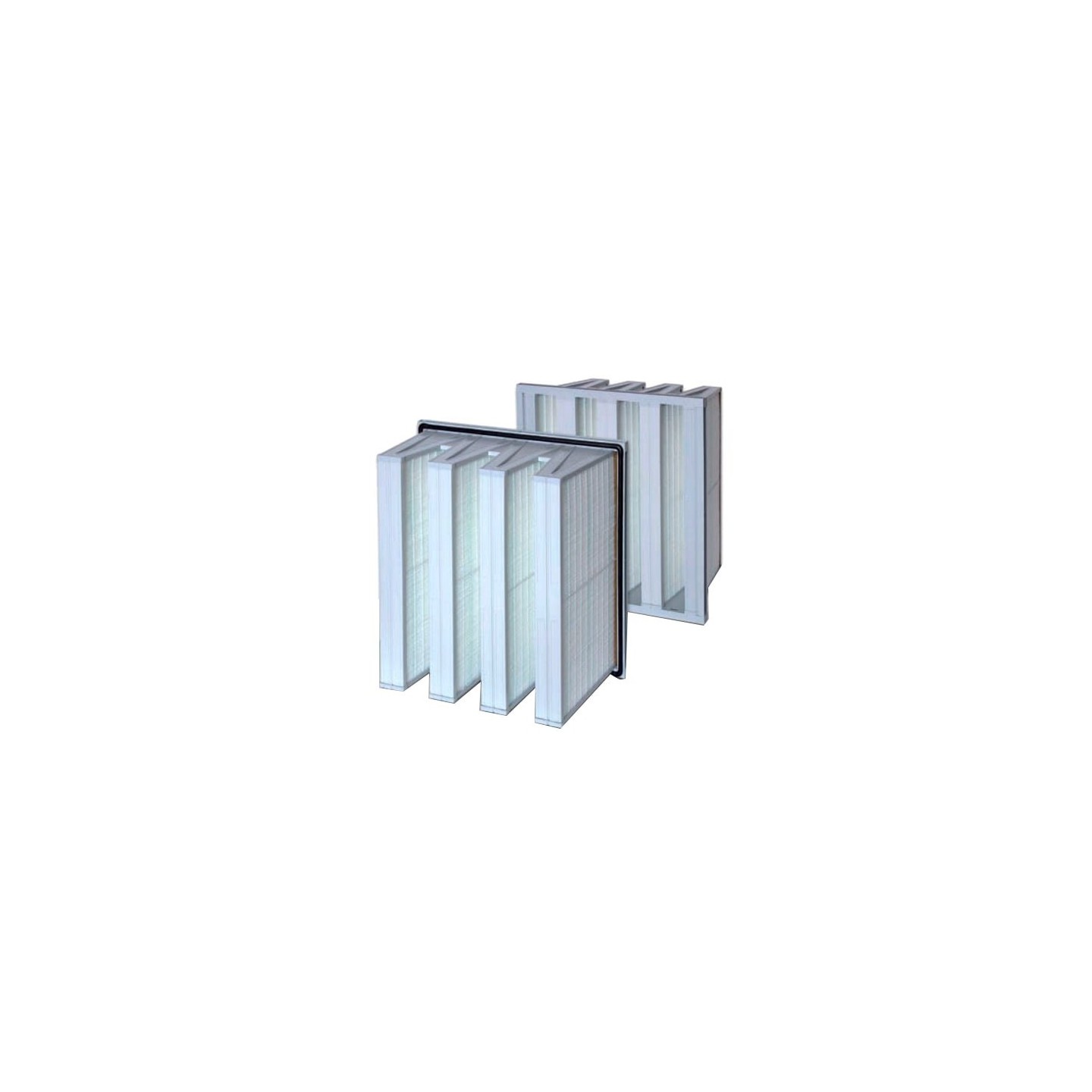 Buy Hepa Panel Filters at best prices from Indian Manufacturers