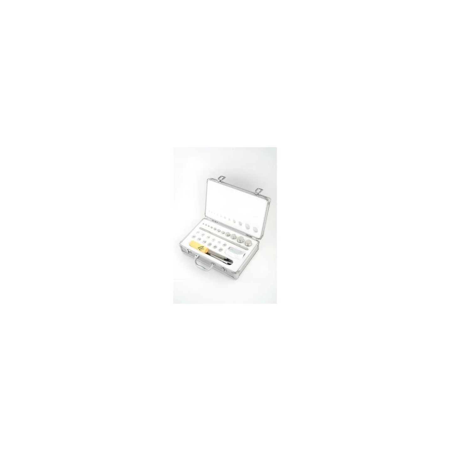 Buy MMD Laboratory Analytical Weight Box at best price in India
