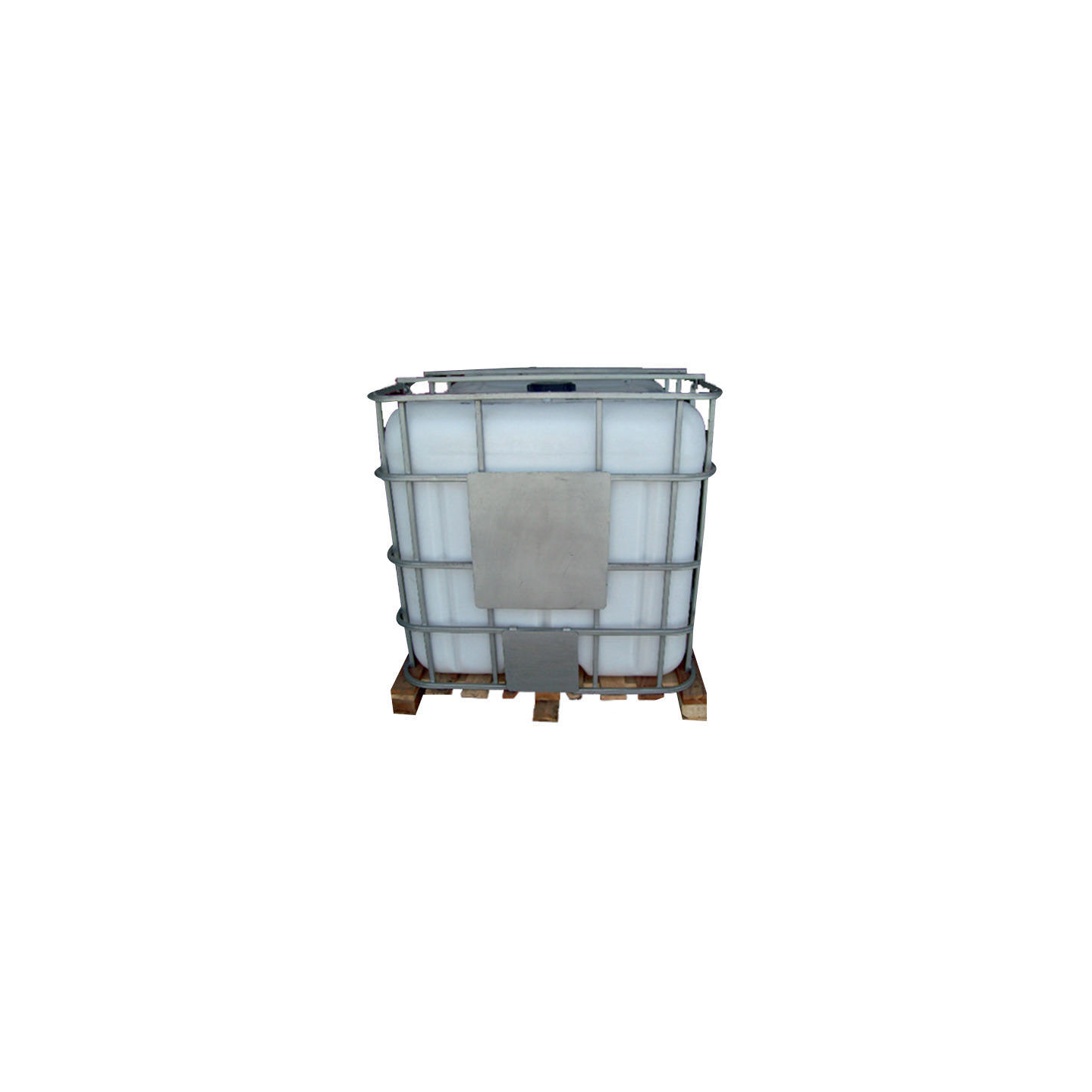 Buy Intermediate Bulk Containers 1000 Liter at best price