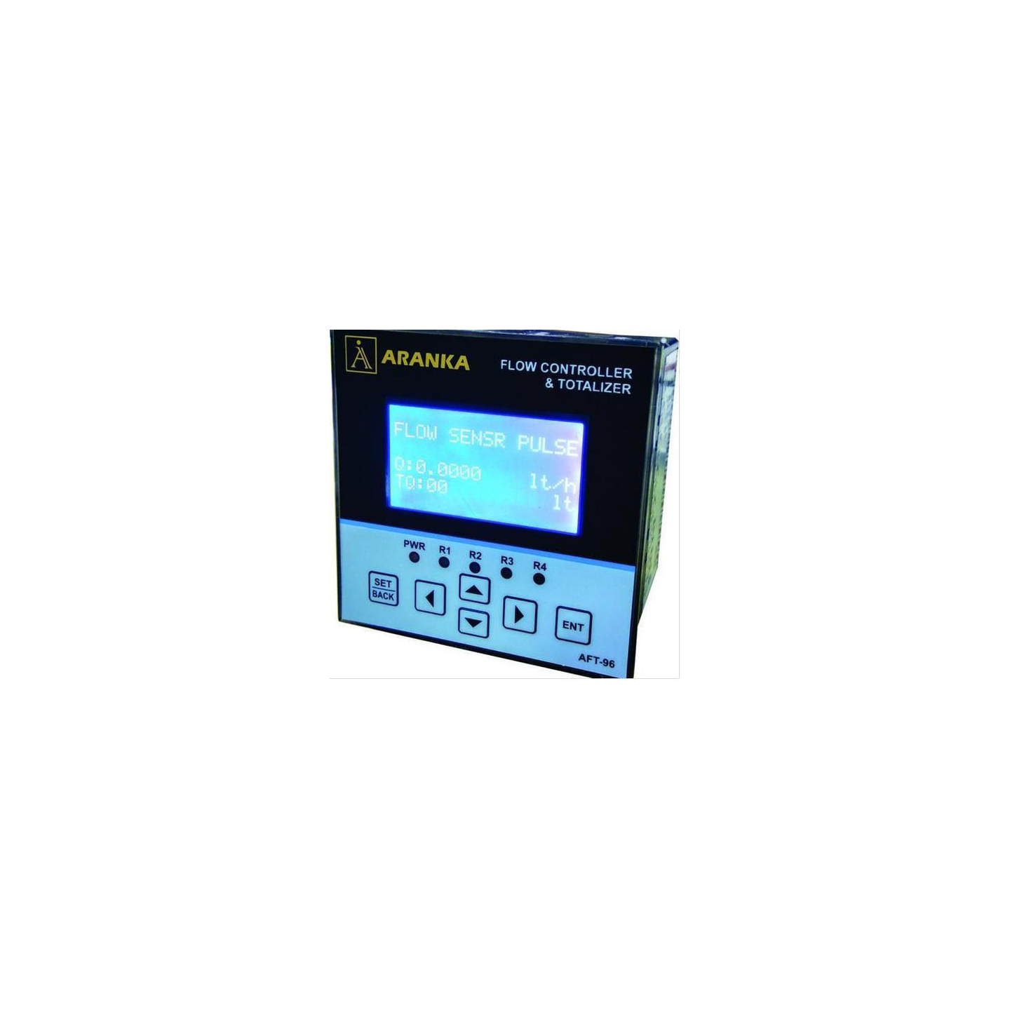 Buy Aranka Flow Controller And Totalizer AFT-96 at lowest price