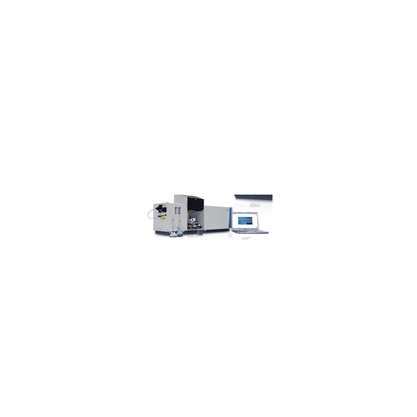 Buy Thermo Scientific Atomic Absorption Spectrophotometer AA303