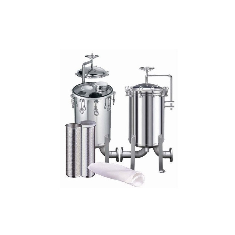 Buy Bag Filters for Dust Capture Online at Lowest Prices