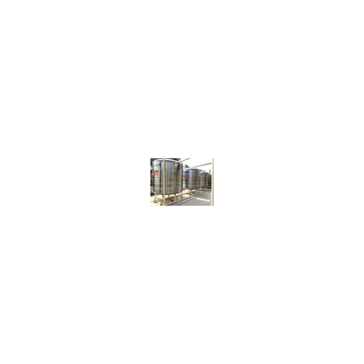 Buy Overhead Tanks Capacity 35000 Ltr at lowest price in India