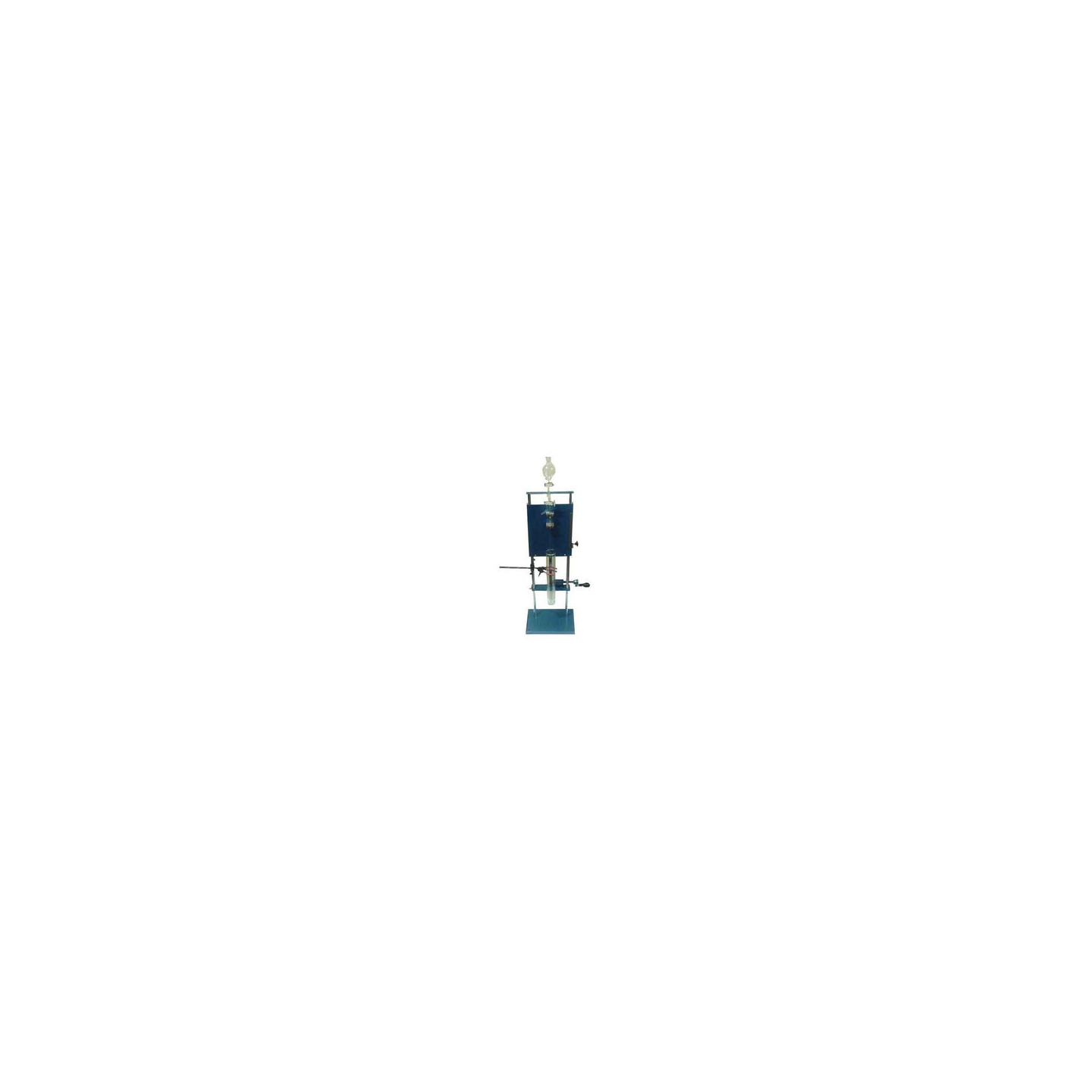 Buy Industrial Pipette Method Grain Size Analysis at best price