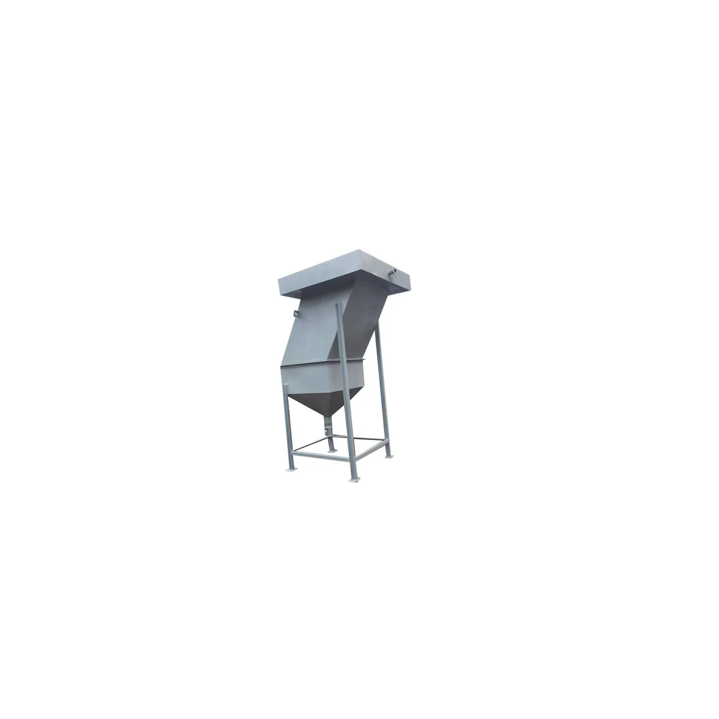 Buy Mild Steel Lamella Clarifier Capacity 100m3/hr | best price