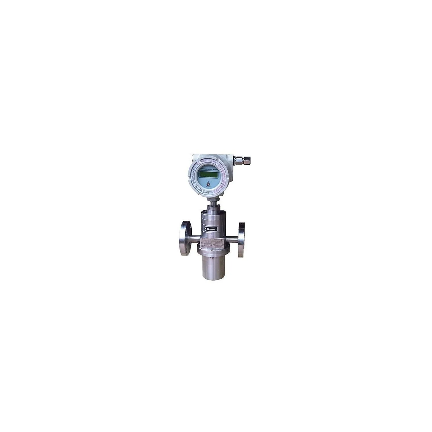 Buy Stainless Steel Toluene | Acetone | Methanol Flow Meter