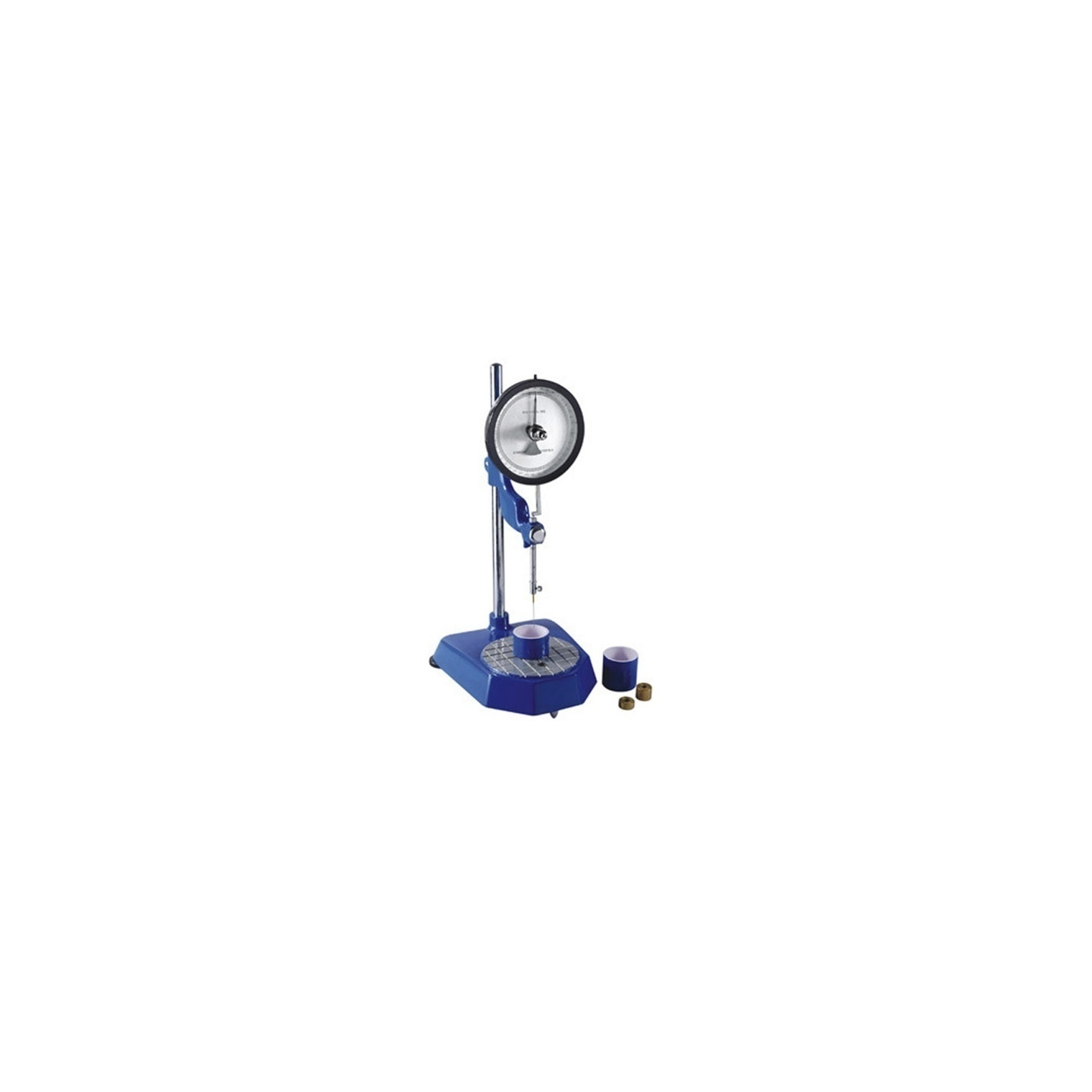 Buy Laboratory Standard Penetrometer Apparatus at lowest price