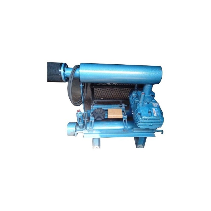 Buy STP Blowers for Sewage Treatment Plant at Lowest Prices