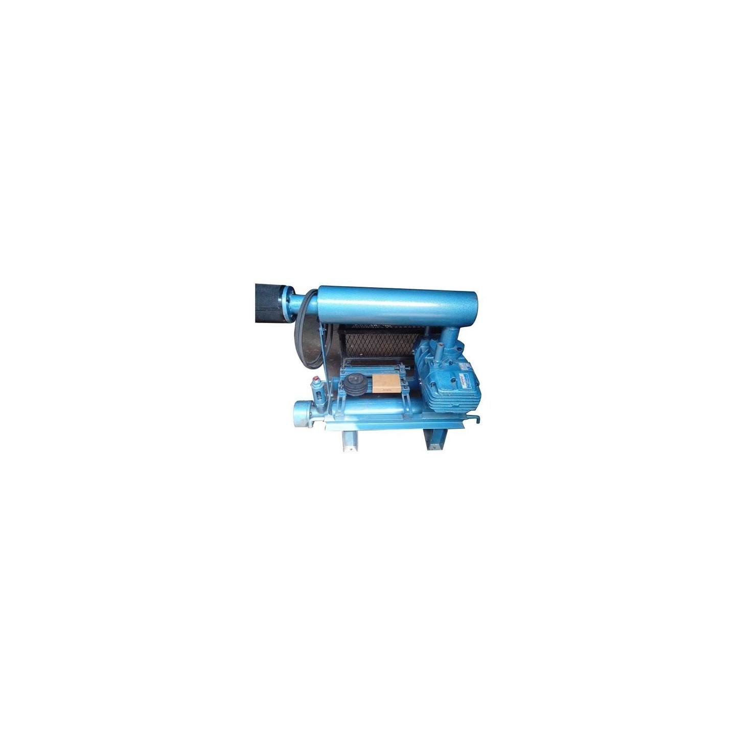 Buy STP Blowers for Sewage Treatment Plant at Lowest Prices